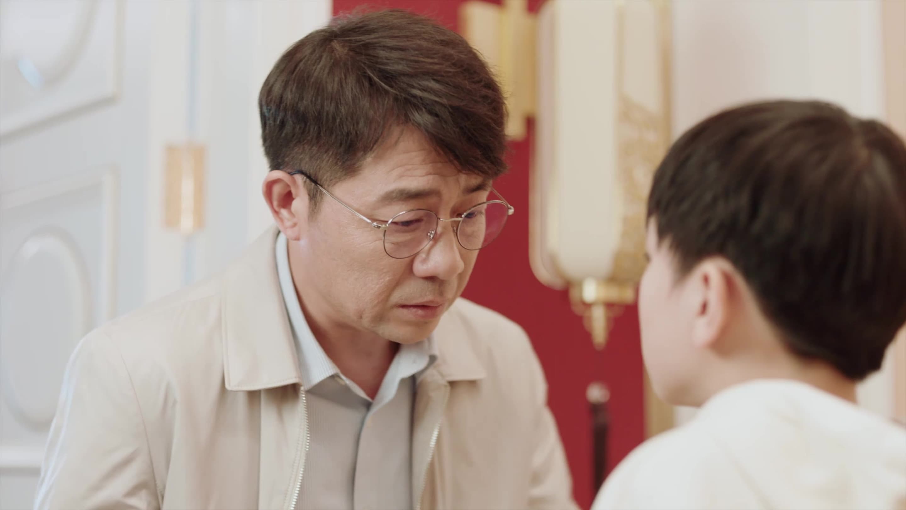 To Be A Brave One｜Episode 29｜Drama Cina | Viu Indonesia