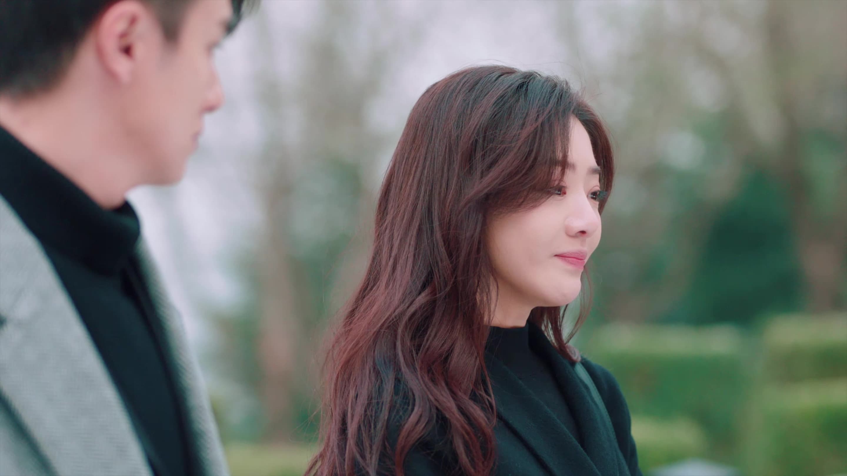 To Be A Brave One｜Episode 33｜Drama Cina | Viu Indonesia
