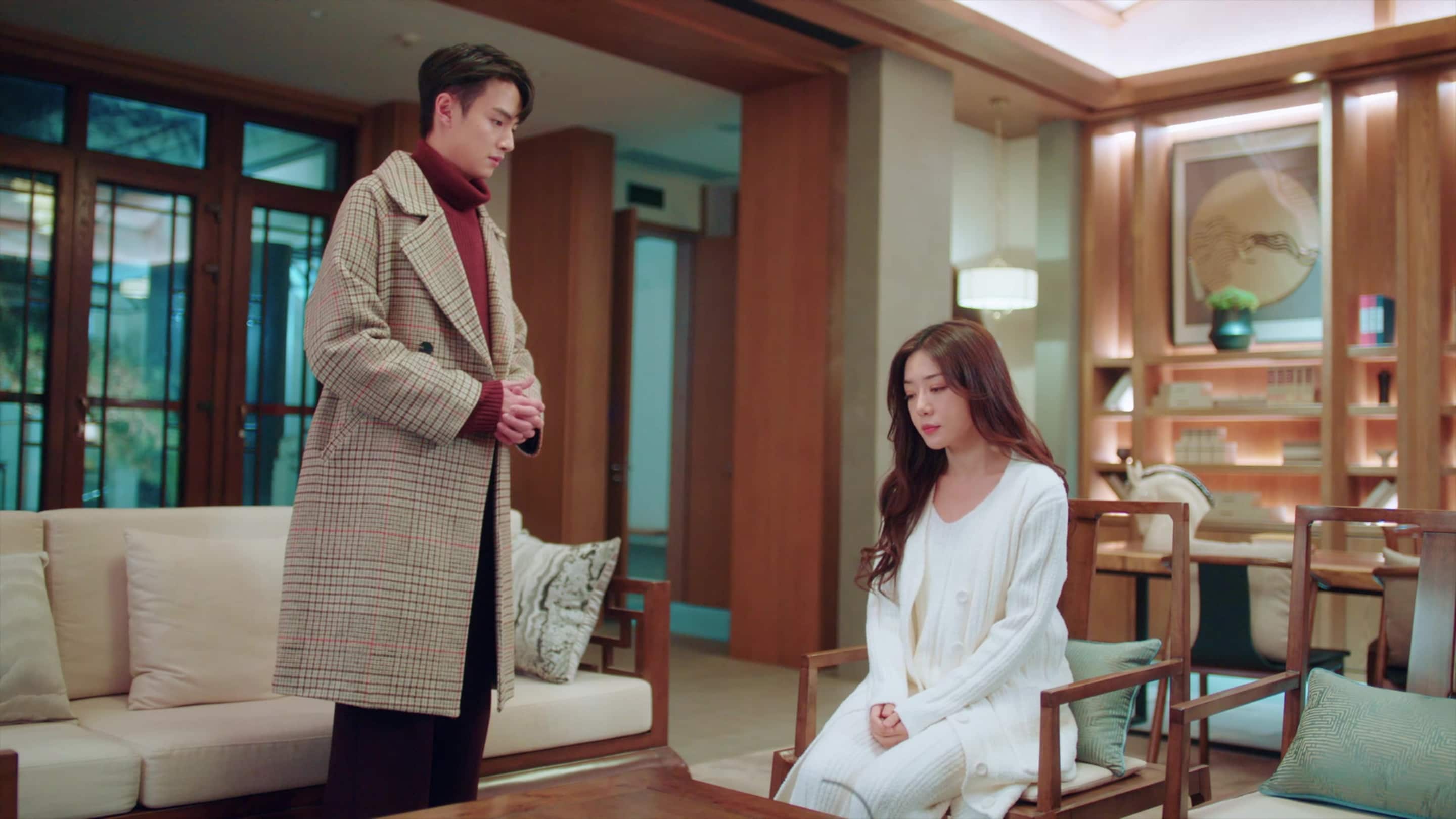 To Be A Brave One｜Episode 35｜Chinese Dramas | Viu Indonesia
