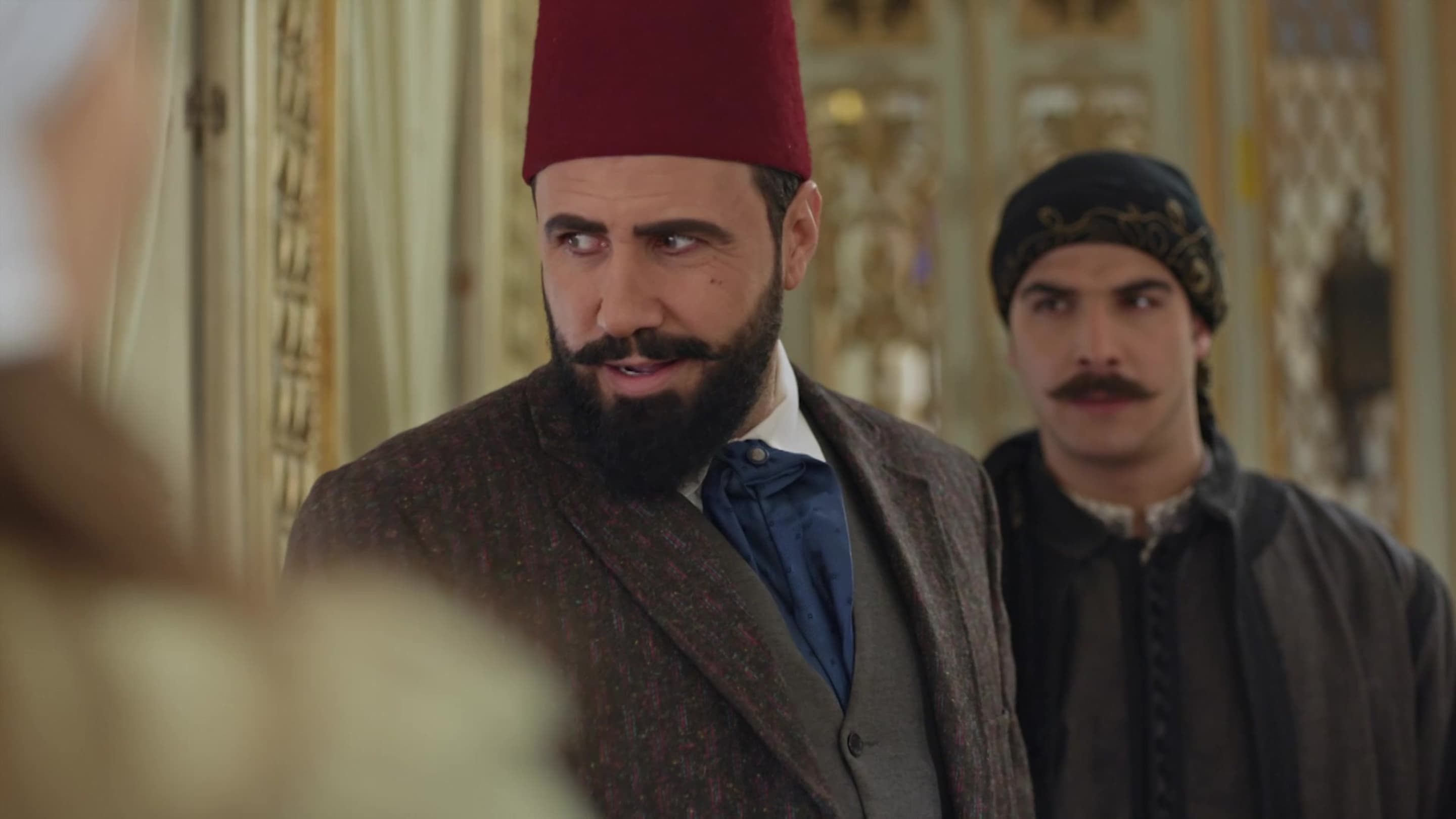 Watch Series Harret El Qubba - S2 | Episode 10 Online | Viu UAE