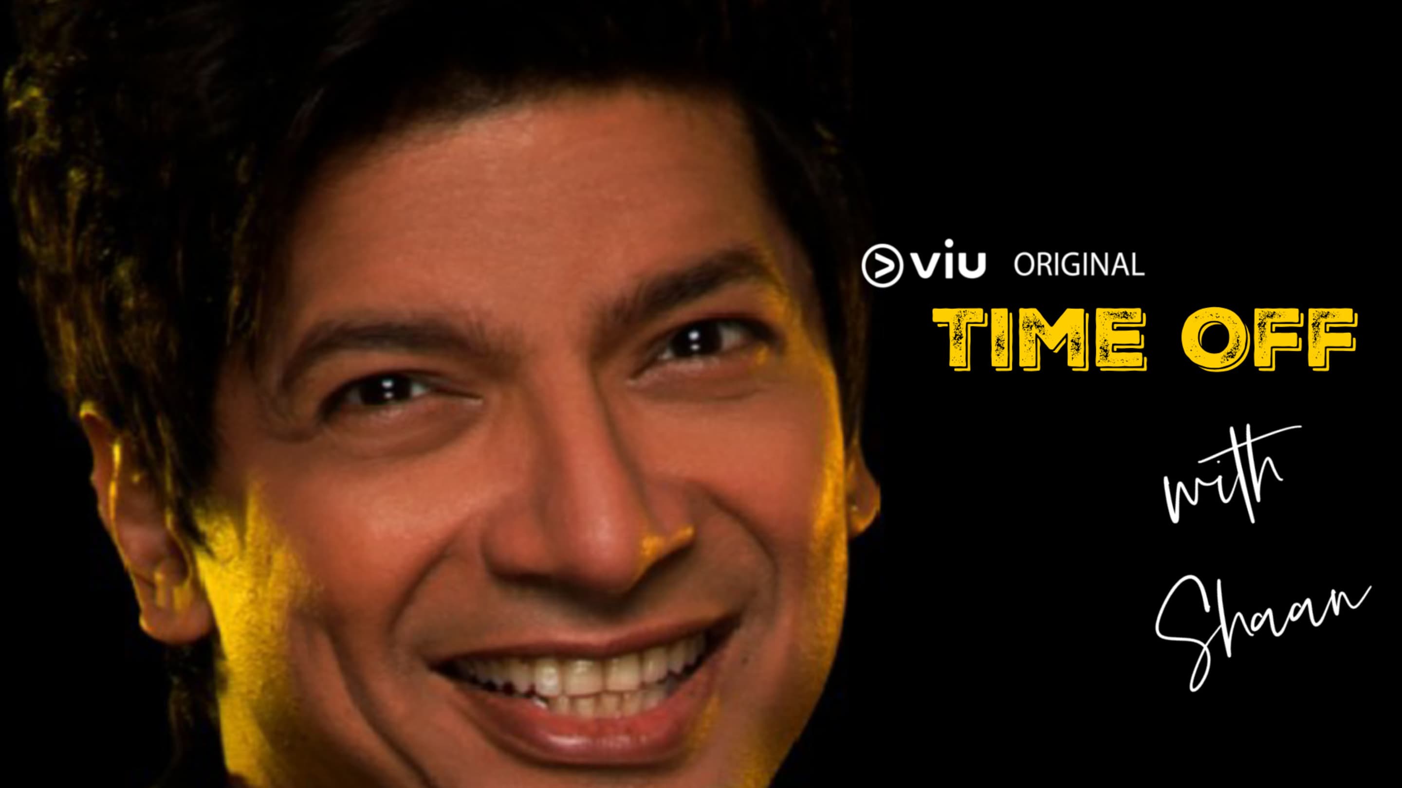 Viu Original - Time OFF｜برامج | Viu