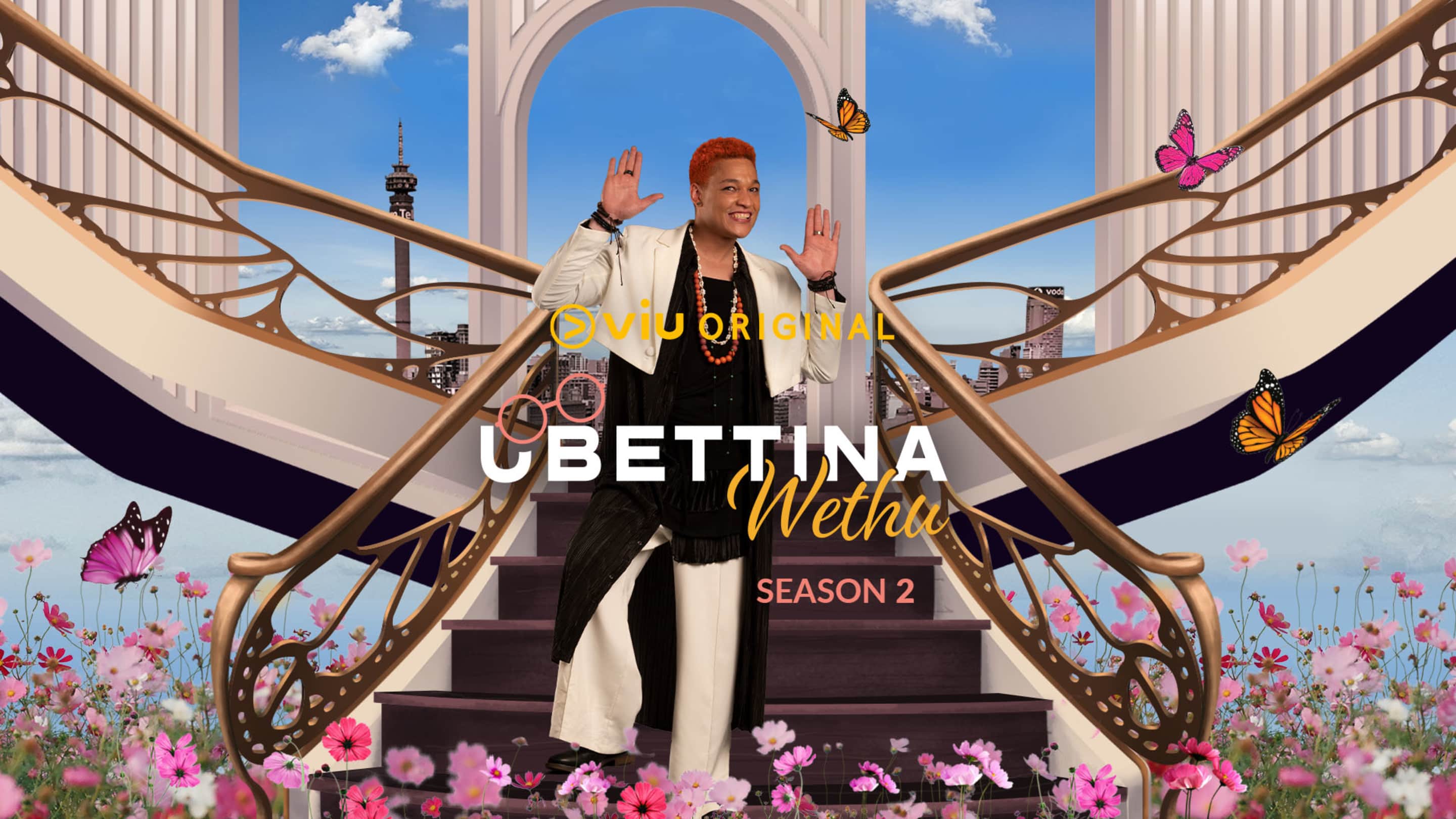 Ubettina Wethu S2｜Episode 37｜Viu Original