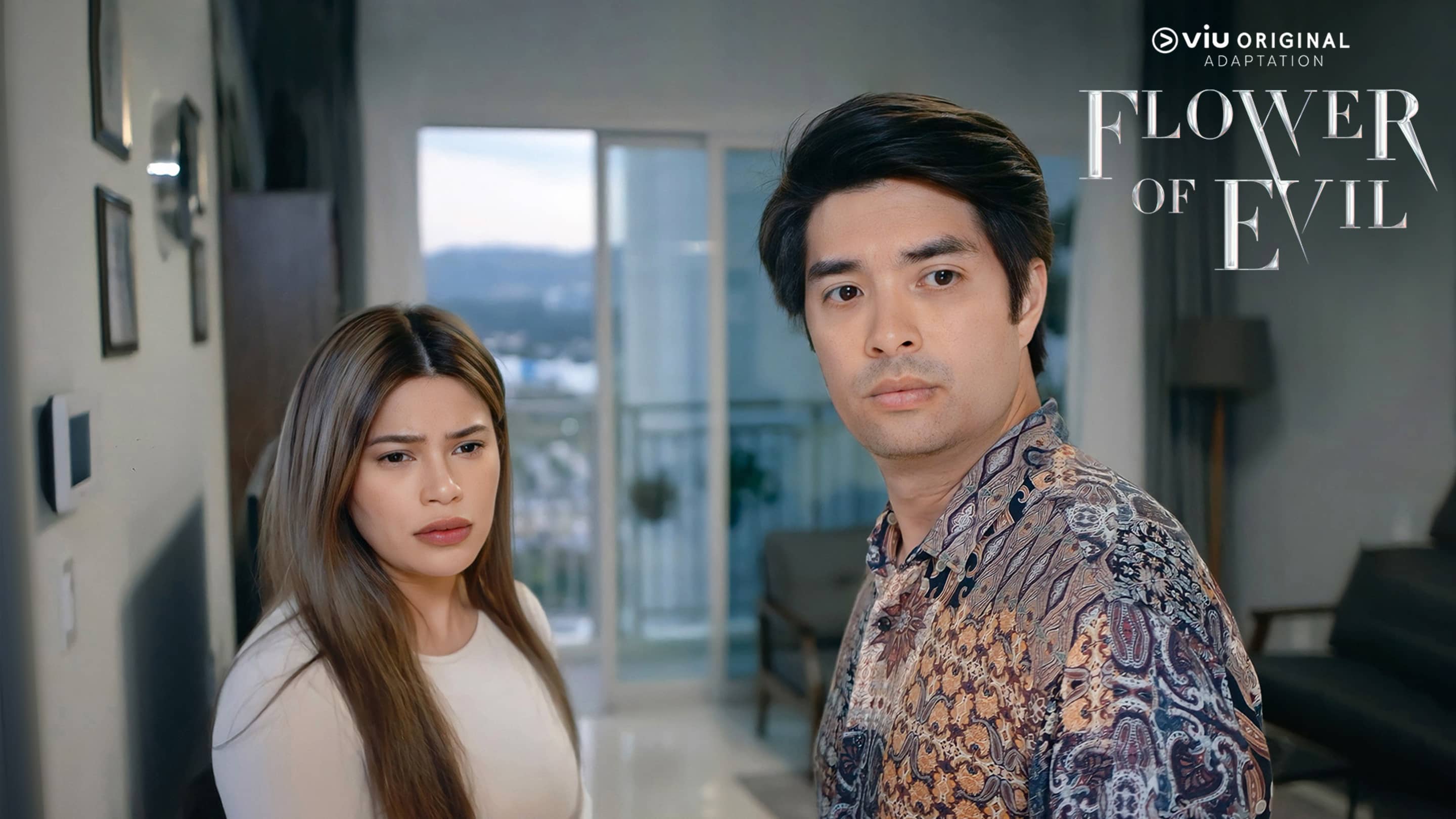 Flower of Evil - Viu Original Adaptation｜Episod 28｜Viu Original | Viu ...