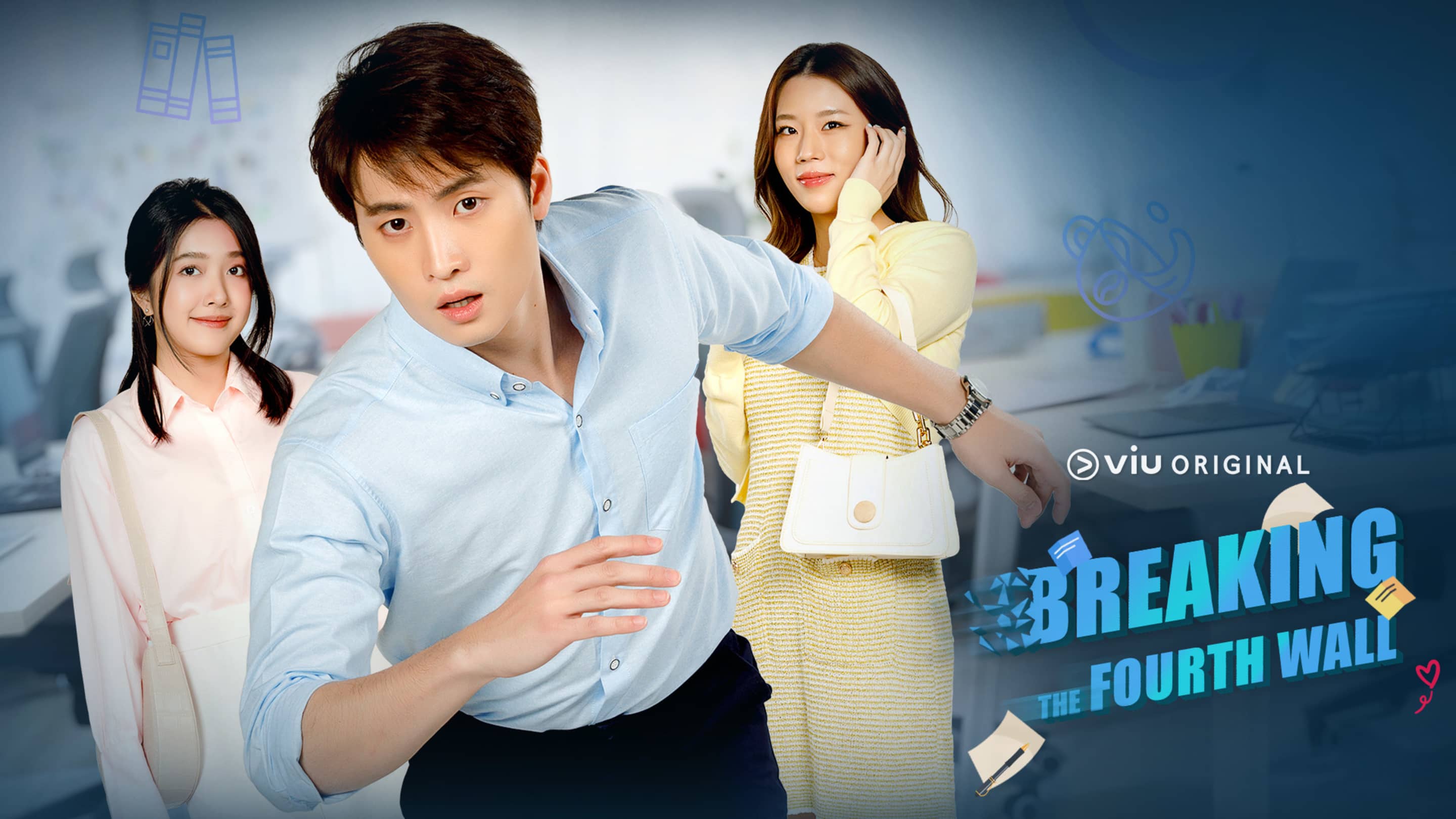 Viu Shorts! Thailand｜Viu Original | Viu Indonesia