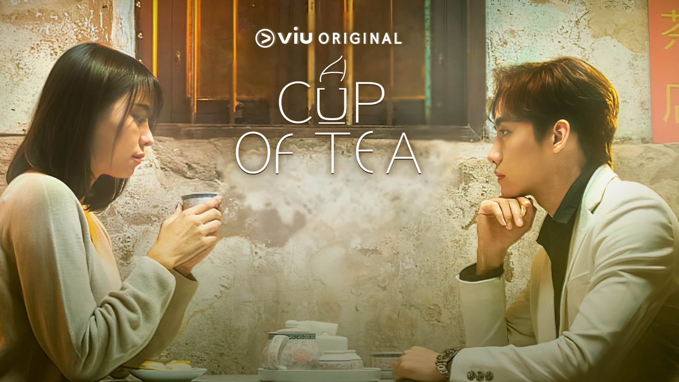 Viu Shorts! Thailand｜Episode 3｜Viu Original | Viu Indonesia