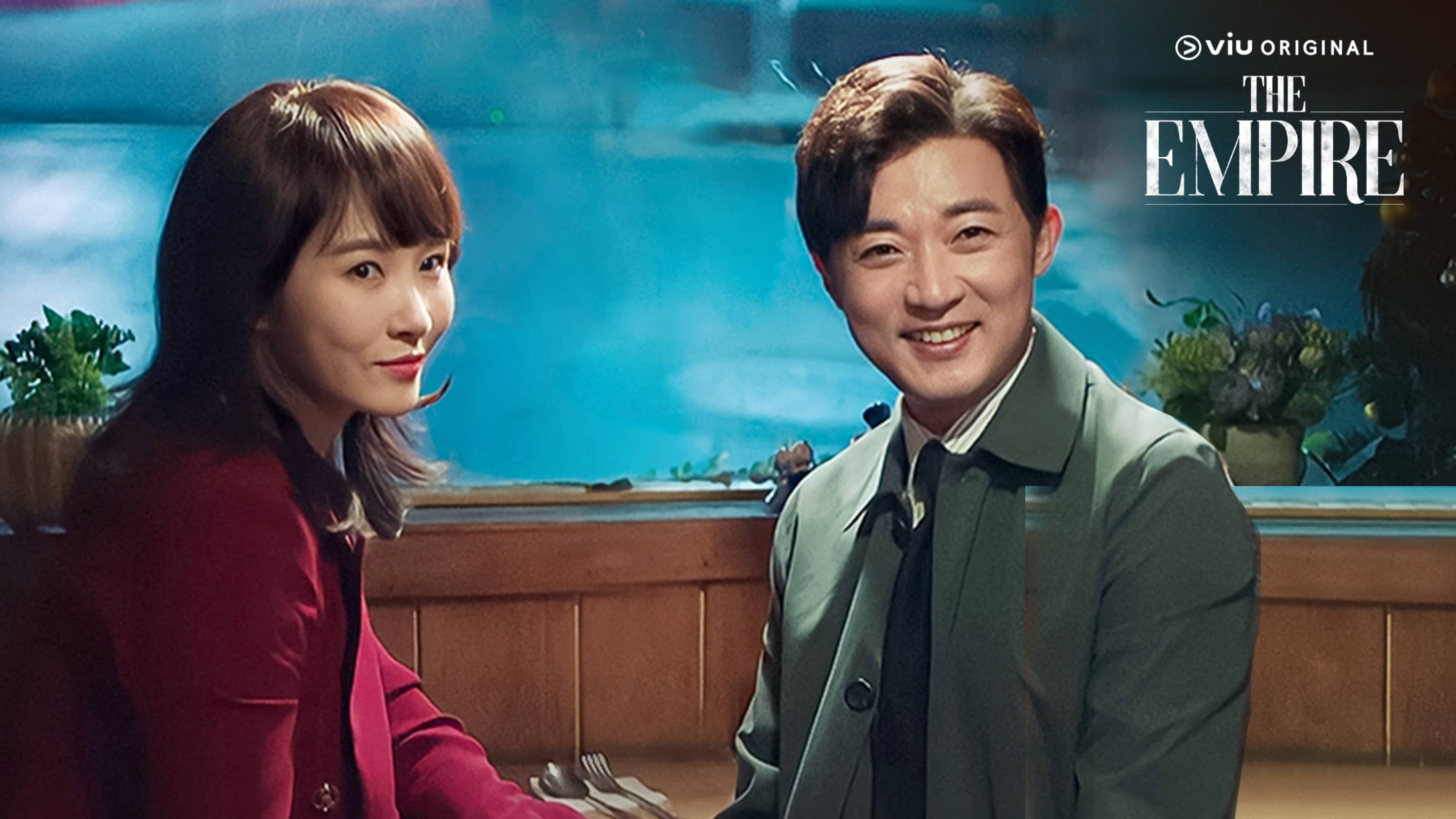The Empire｜Episode 3｜Viu Original | Viu Indonesia