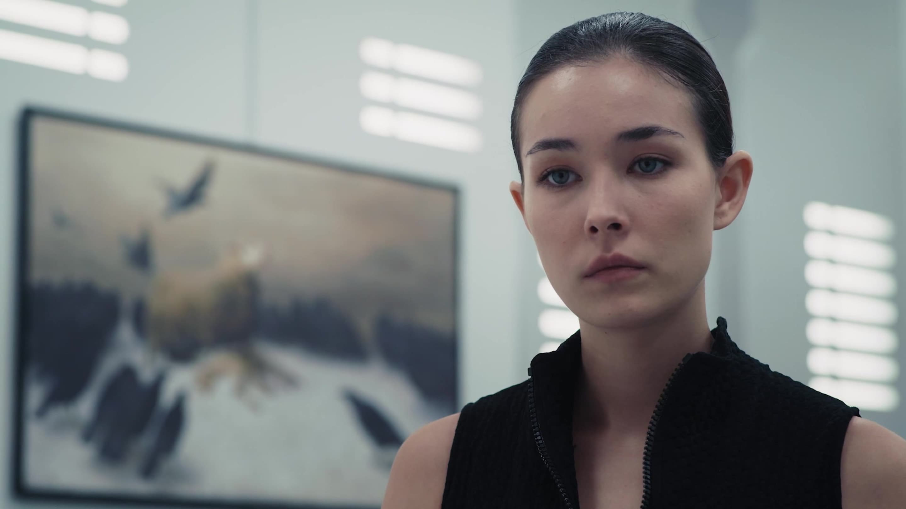 Wolf 2039｜Episode 3｜Turkish Dramas | Viu Indonesia