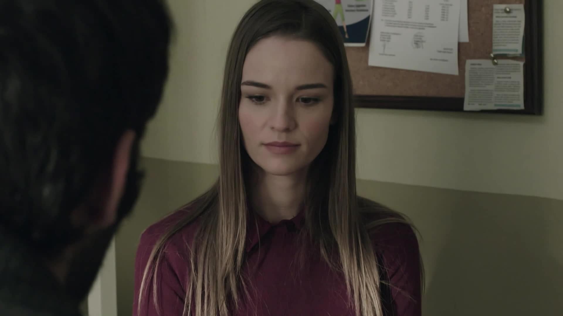 Possessed｜Episode 2｜Drama Turki | Viu Indonesia