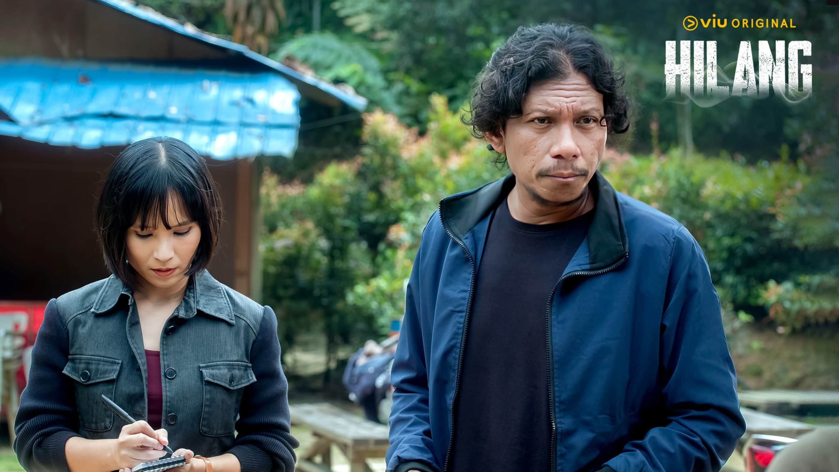 Trailer: Hilang｜Episode 4｜Trailers | Viu Indonesia