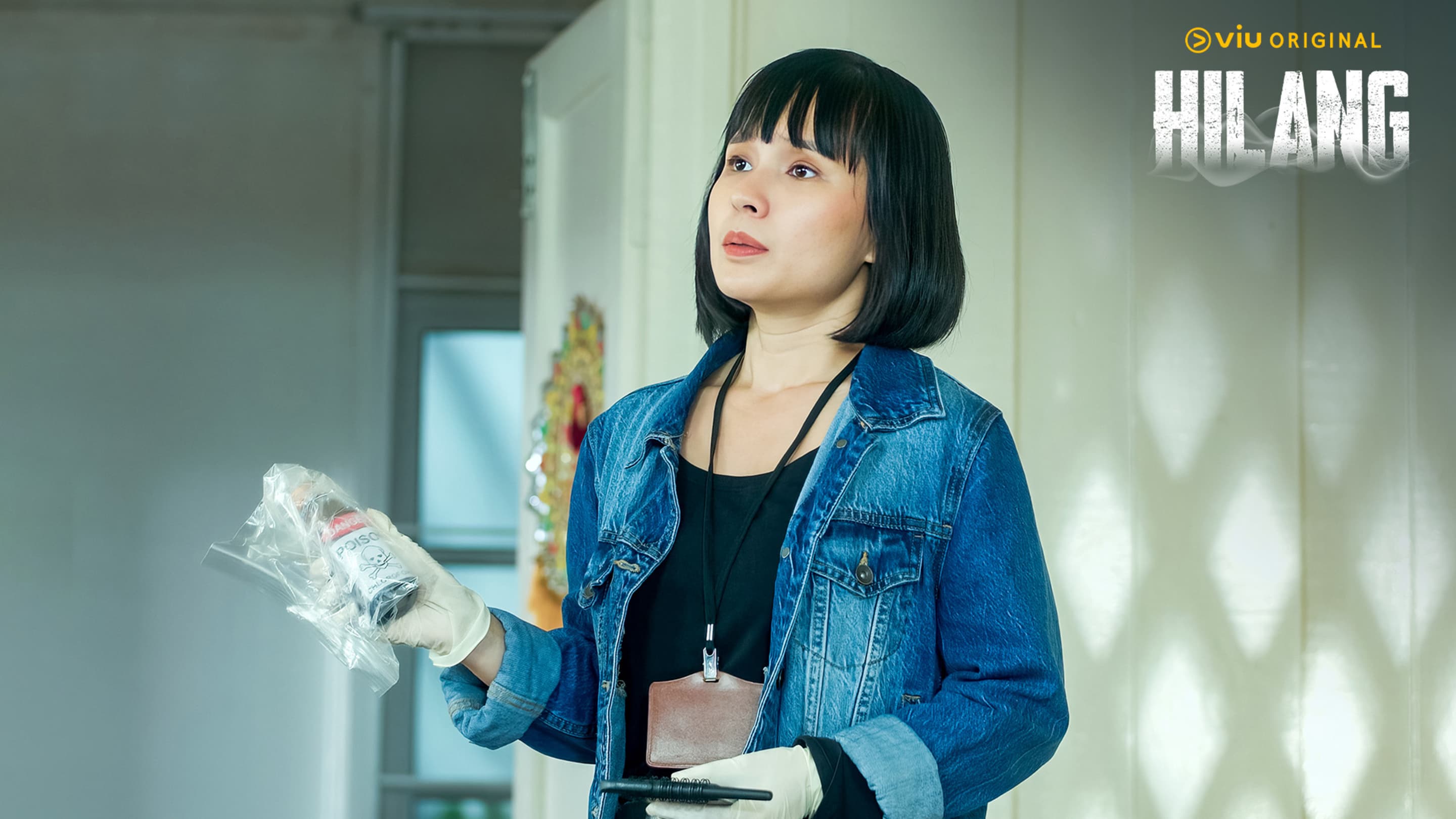 Hilang｜episode 6｜viu Original Viu Indonesia