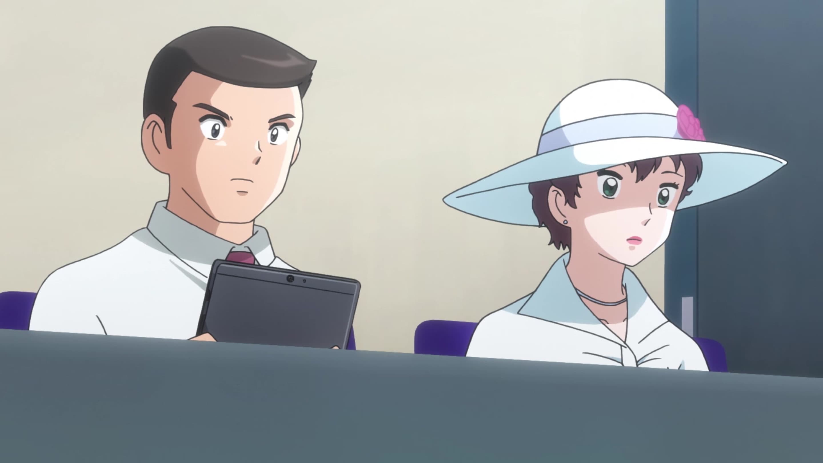 Captain Tsubasa｜Episode 26｜Anime