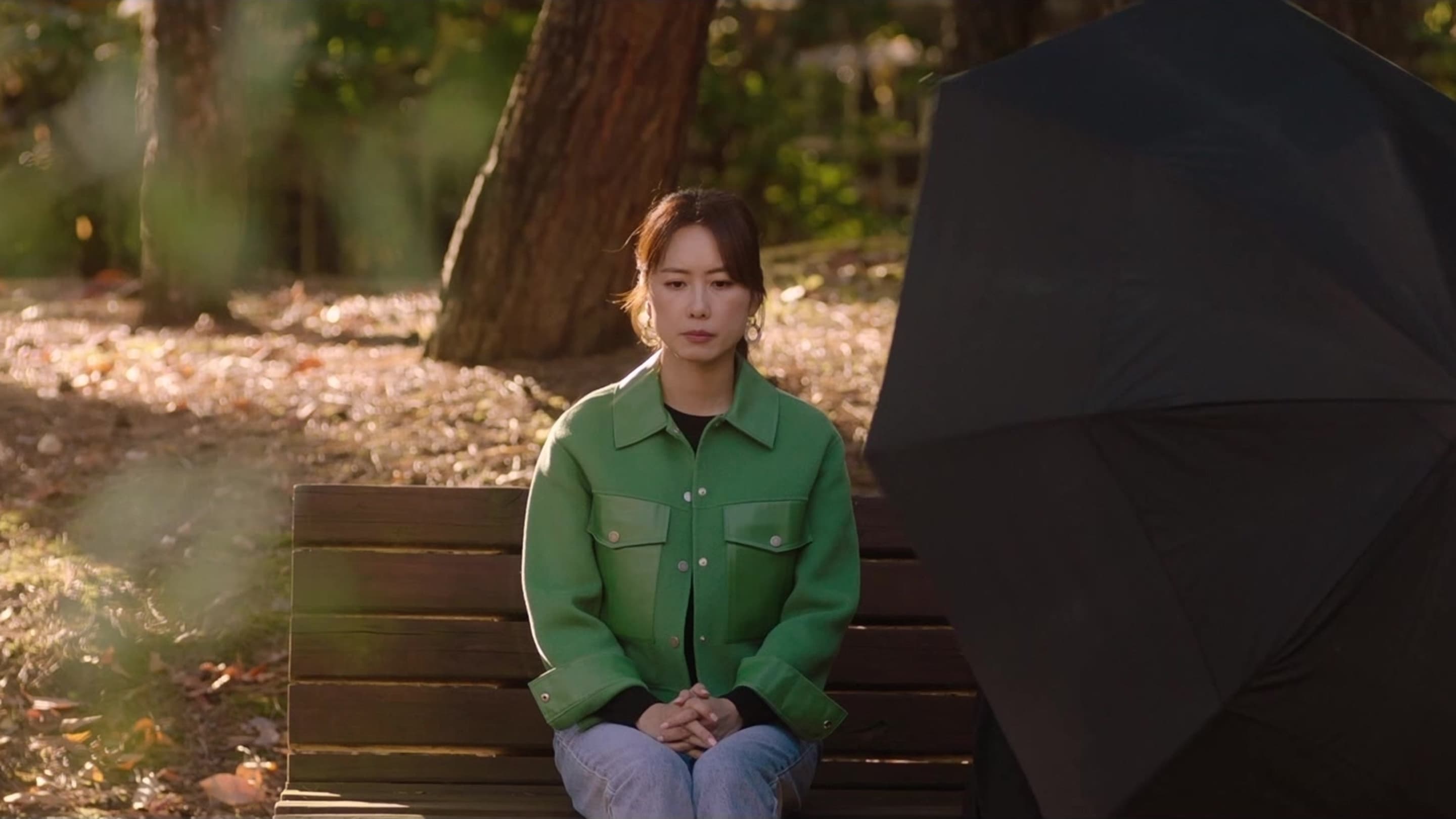 Watch Series Al Anisa Woori - Woori the Virgin | Episode 2 Online | Viu ...