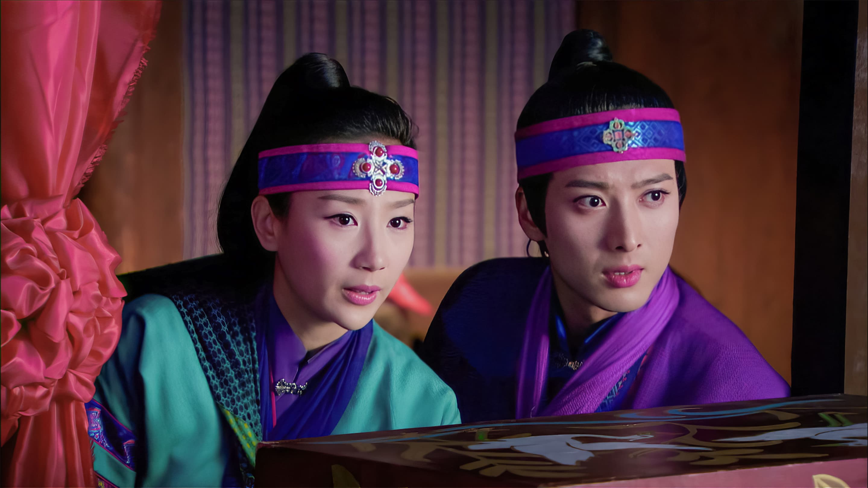 My Amazing Bride｜Episode 22｜Drama Cina | Viu Indonesia