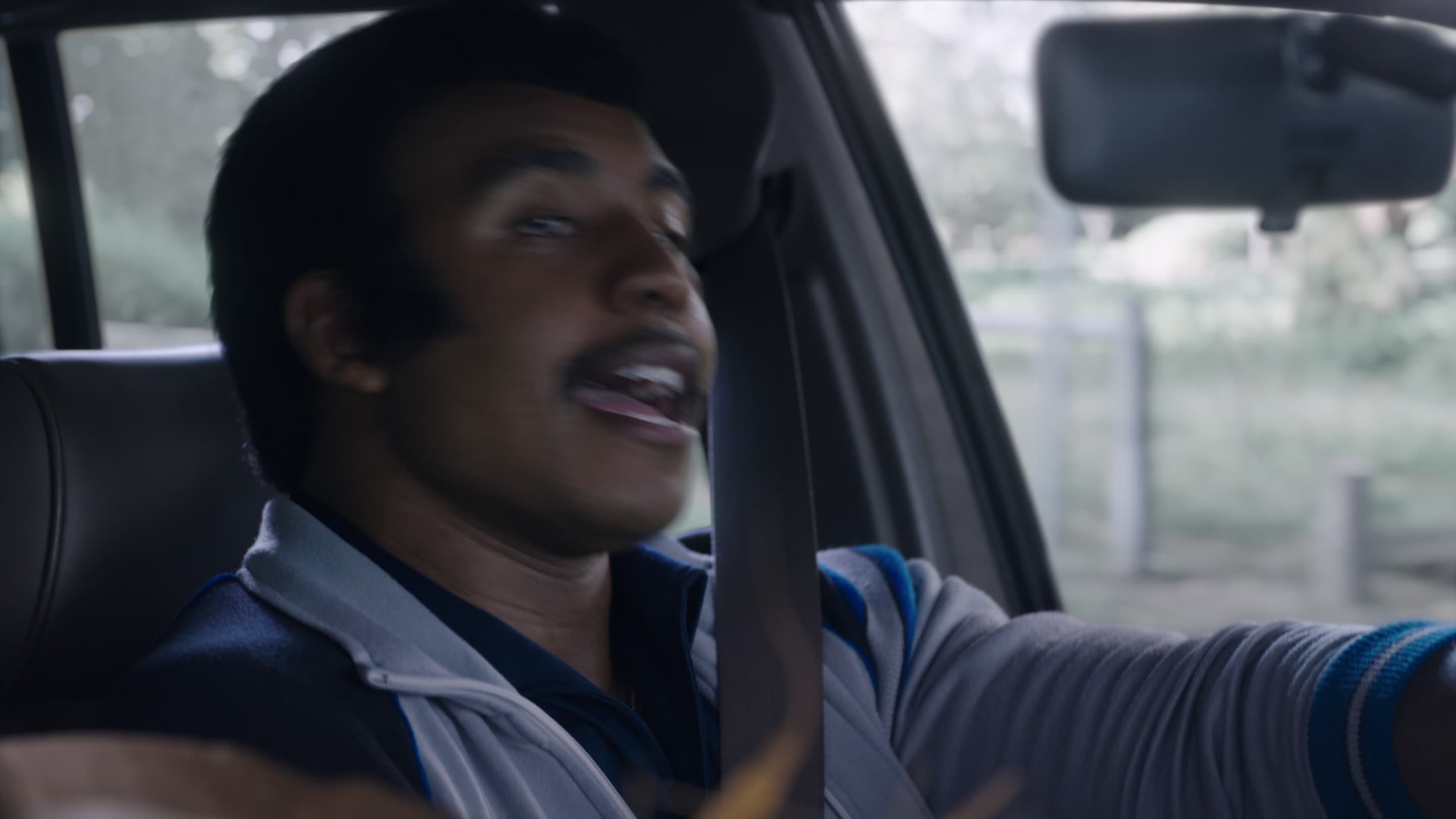 Young Rock S1｜Episode 8｜International | Viu South Africa