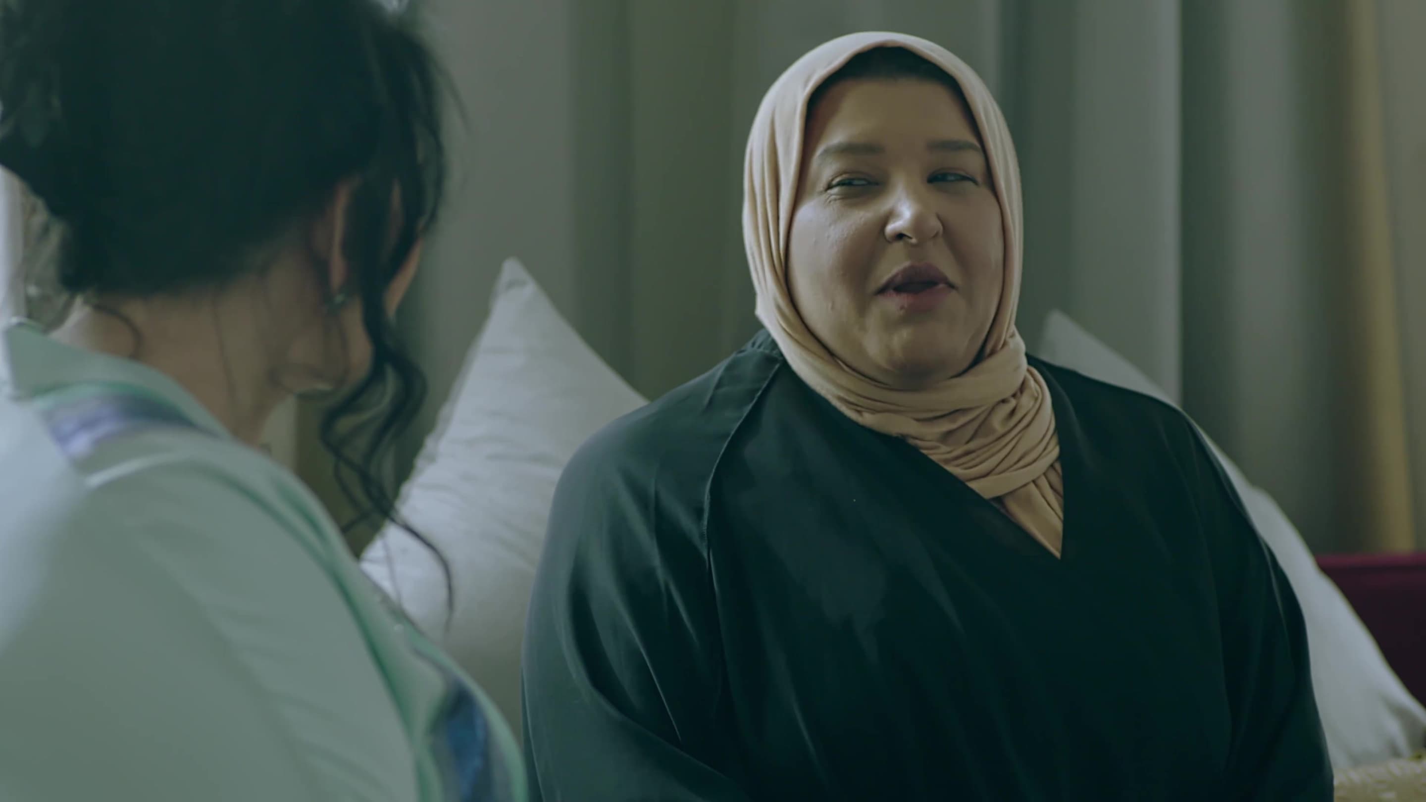 Watch Series Gamaana El Hawa | Episode 7 Online | Viu UAE