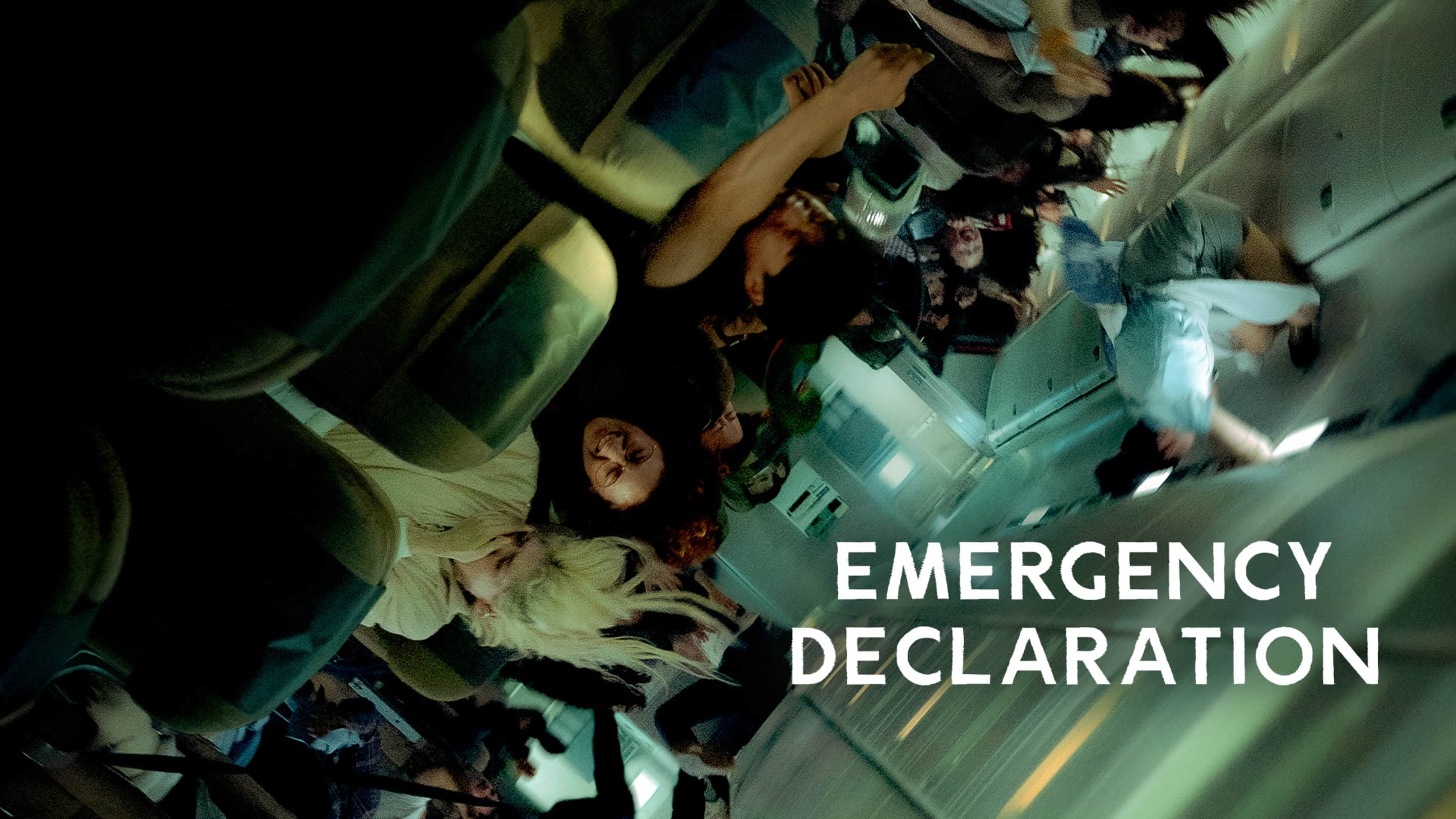 Emergency Declaration | tvN Movies | Viu Indonesia