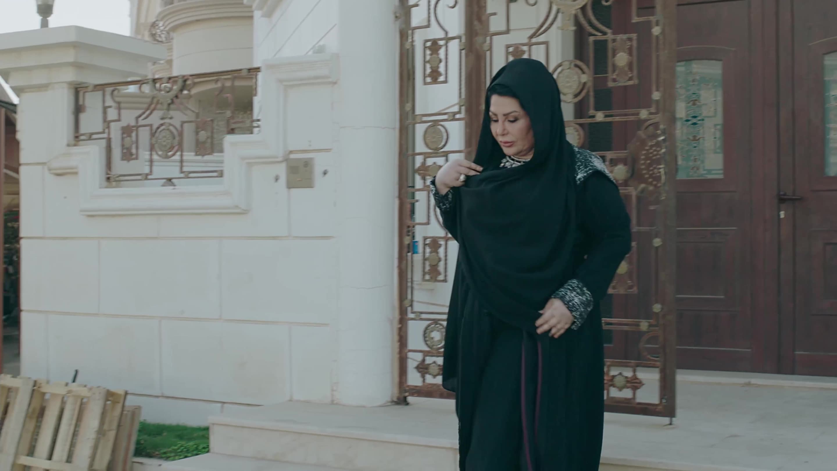 Watch Series Gamaana El Hawa | Episode 19 Online | Viu Morocco