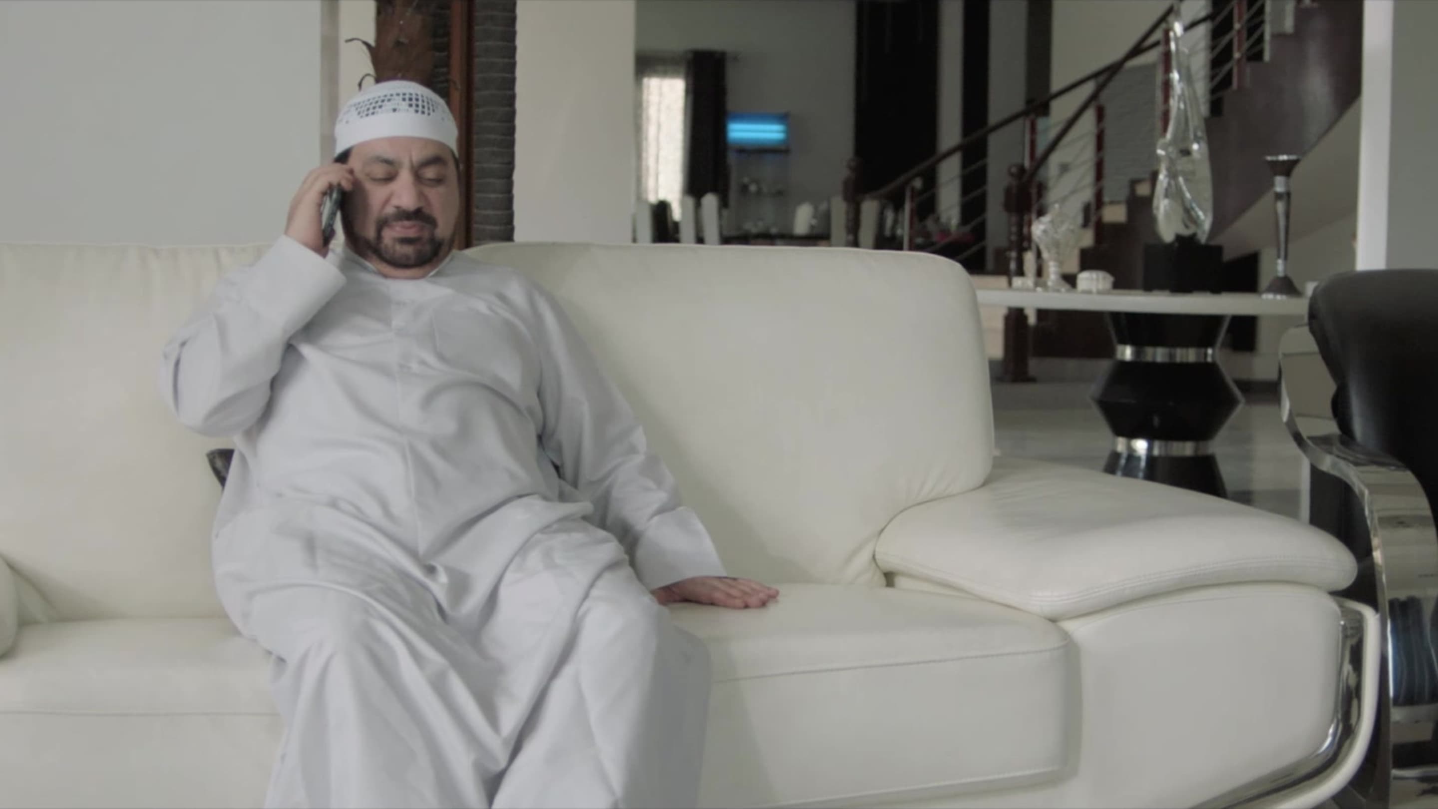 شاهد مسلسل عاشر صفحة الحلقة 6 أونلاين | Viu لبنان