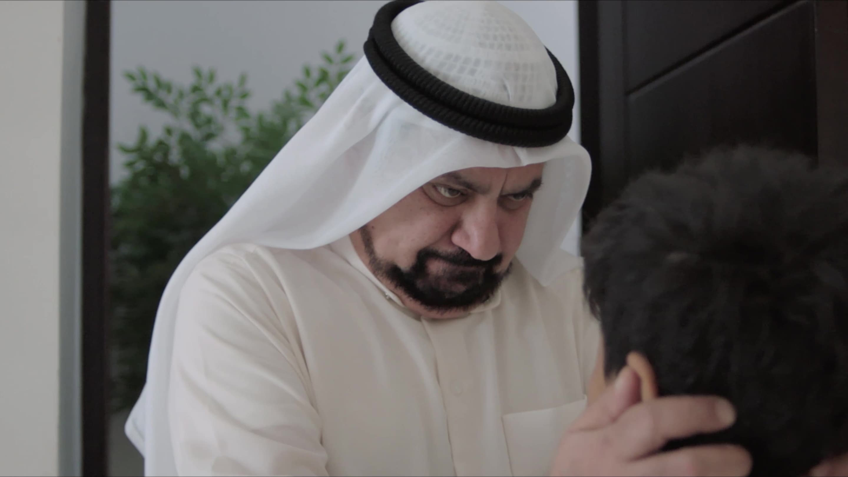 شاهد مسلسل عاشر صفحة الحلقة 13 أونلاين | Viu المغرب