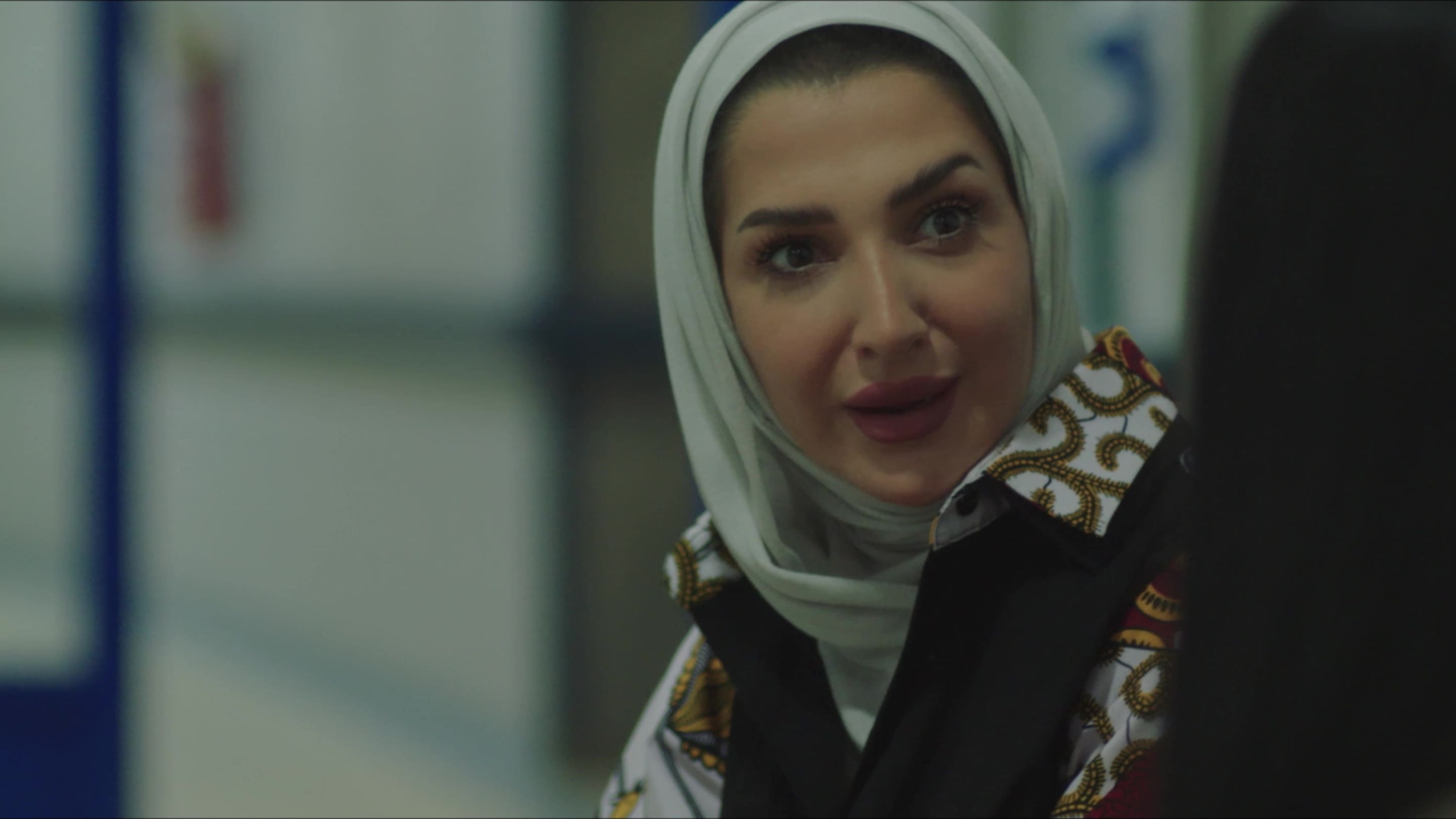 شاهد مسلسل عاشر صفحة الحلقة 26 أونلاين | Viu المغرب