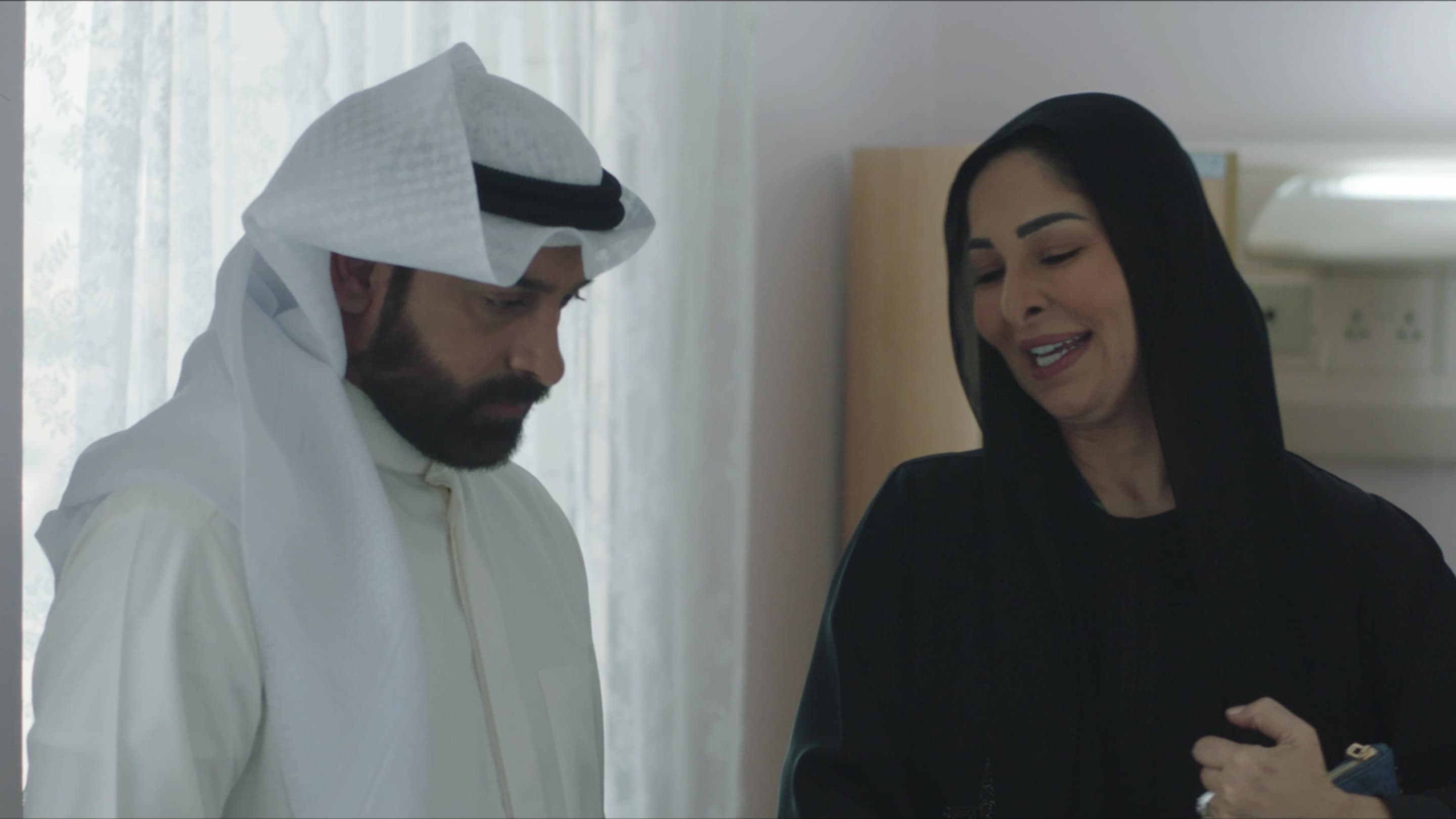 شاهد مسلسل عاشر صفحة الحلقة 28 أونلاين | Viu اليمن