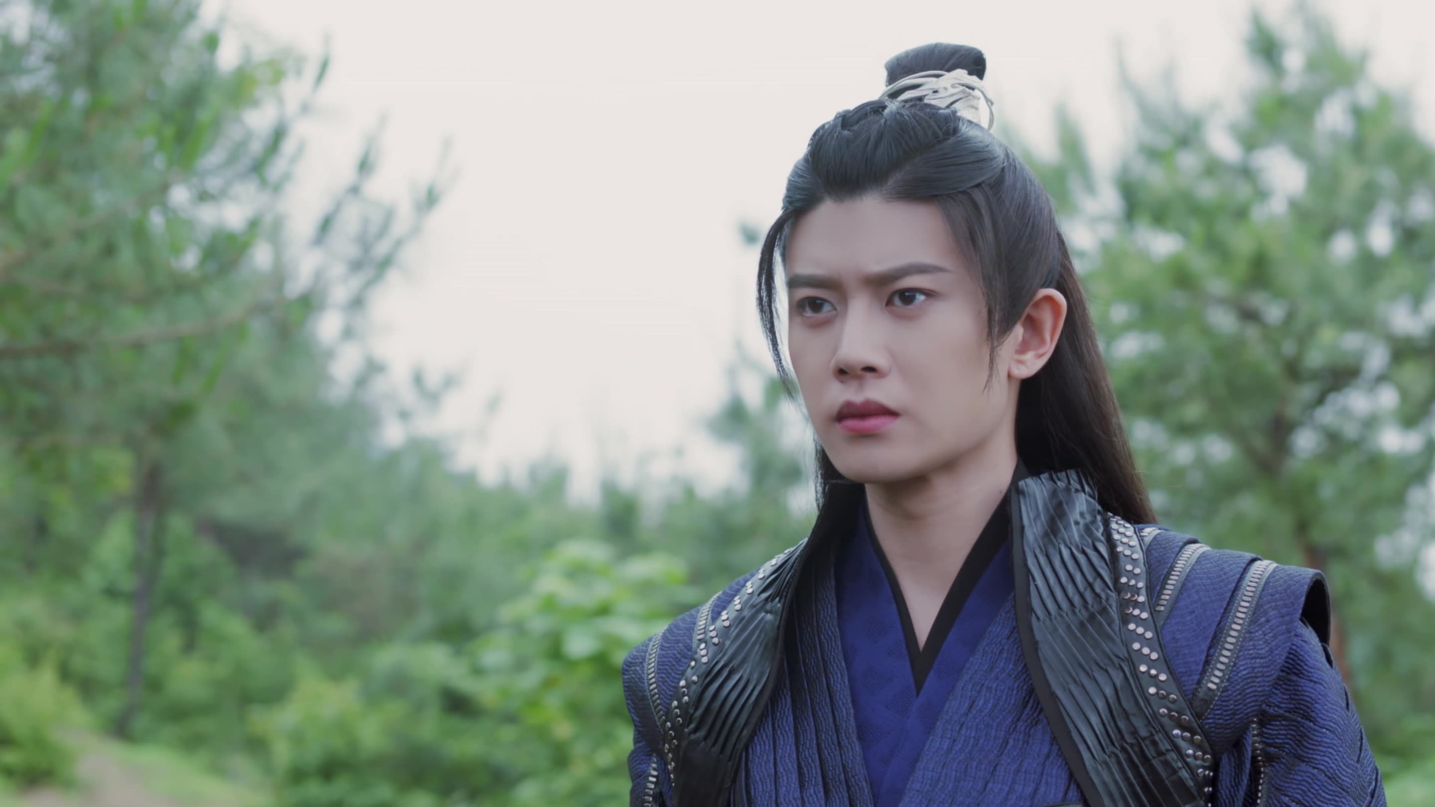 The Blue Whisper｜Episode 22｜Drama Cina