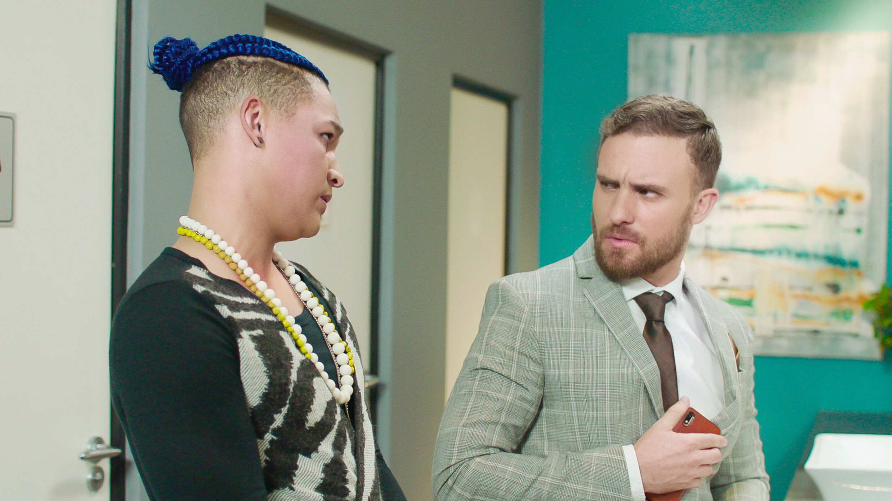 uBettina Wethu S3｜Episode 7｜Viu Original | Viu South Africa