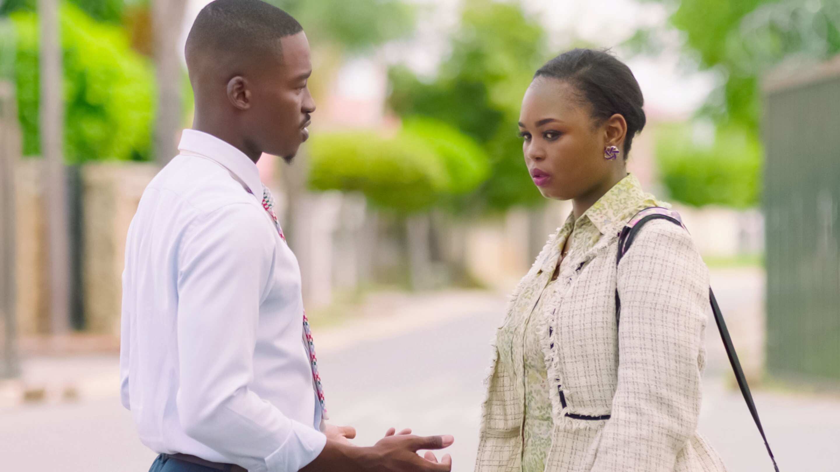 uBettina Wethu S3｜Episode 12｜Viu Original | Viu South Africa