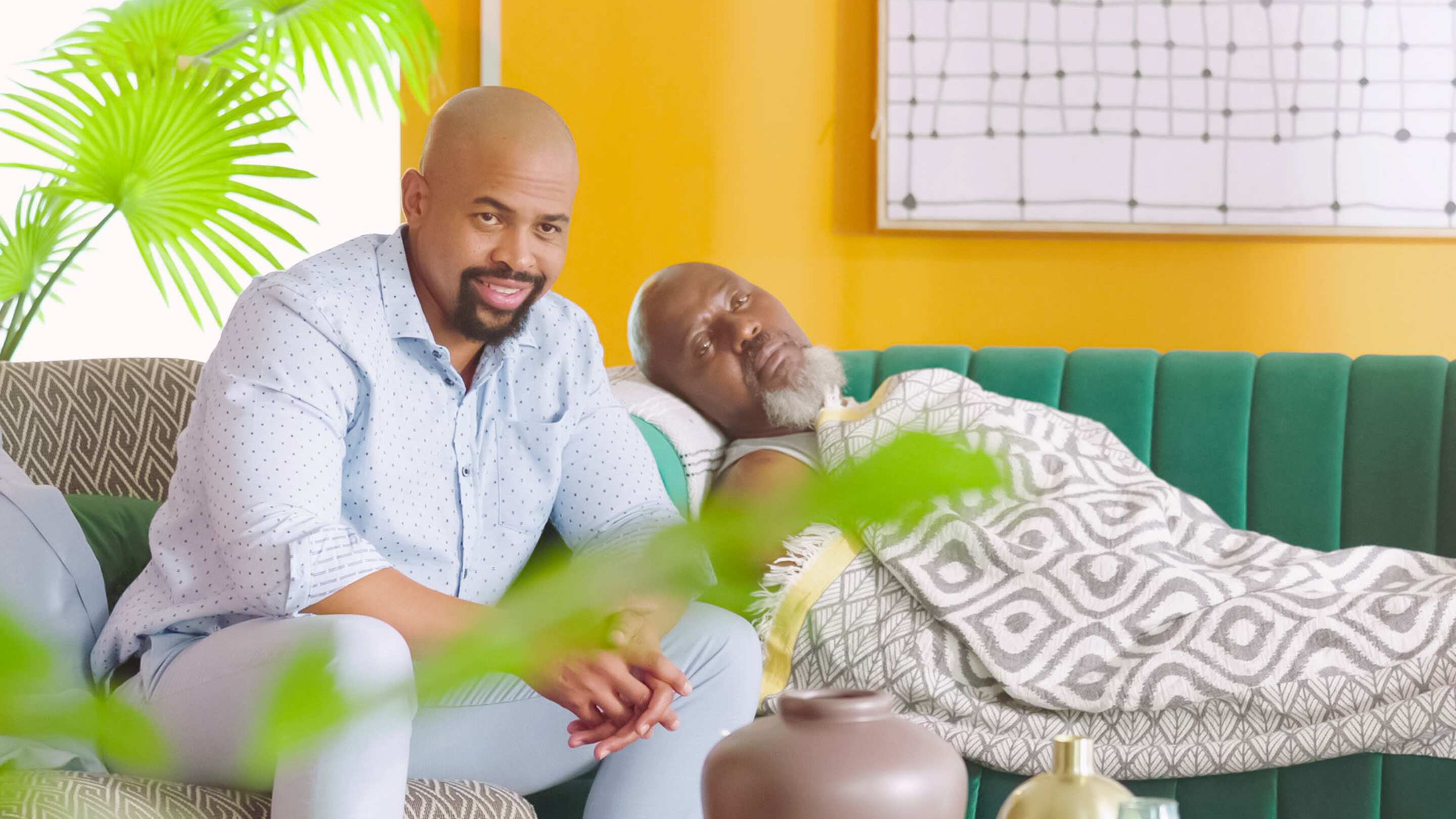 uBettina Wethu S3｜Episode 13｜Viu Original | Viu South Africa