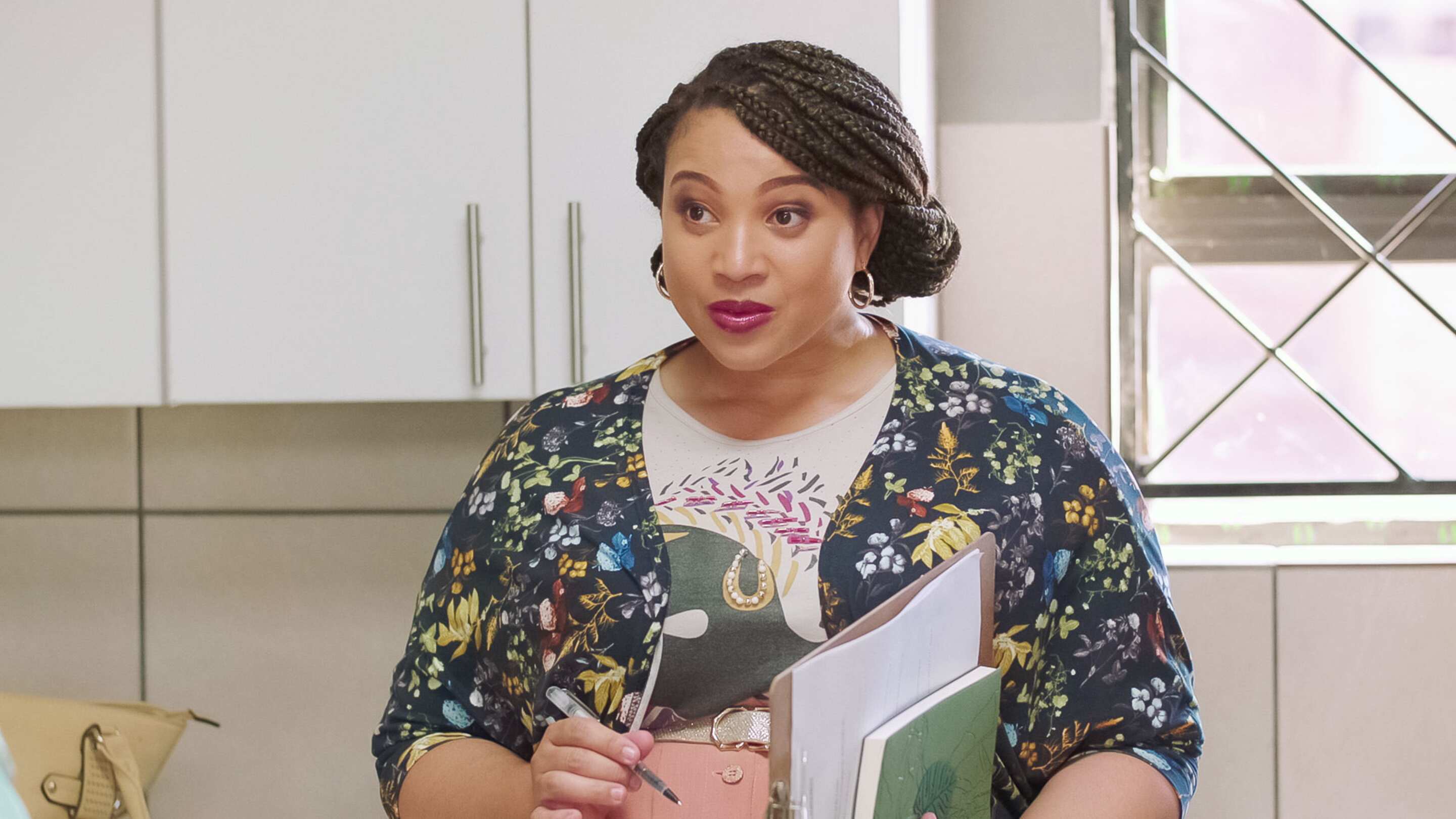uBettina Wethu S3｜Episode 16｜Viu Original | Viu South Africa
