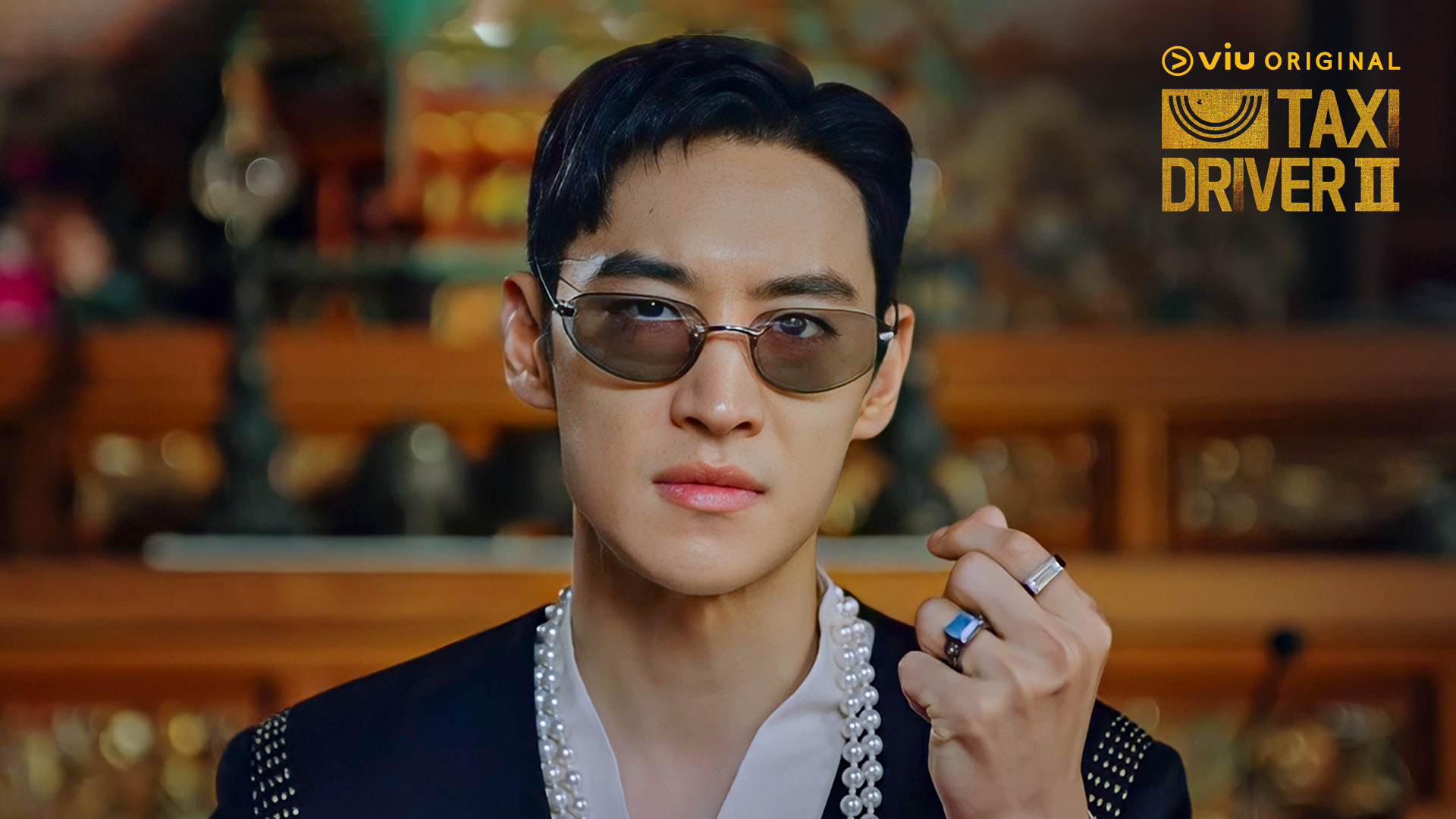 Taxi Driver 2｜Episode 8｜Viu Original | Viu Indonesia