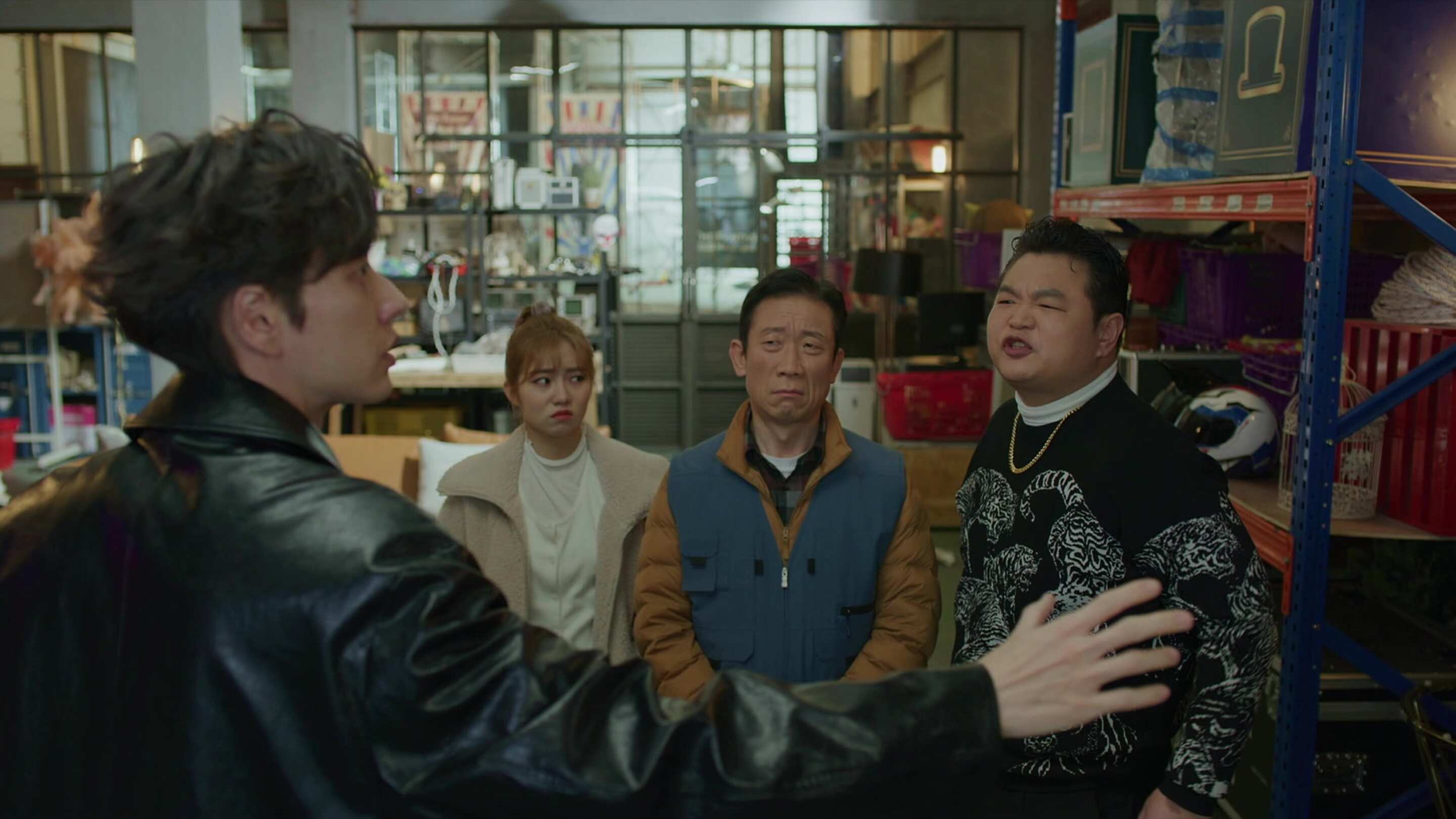 Watch Series From Now On, Showtime! (Tagalog) | Episode 9 Online | Viu UAE