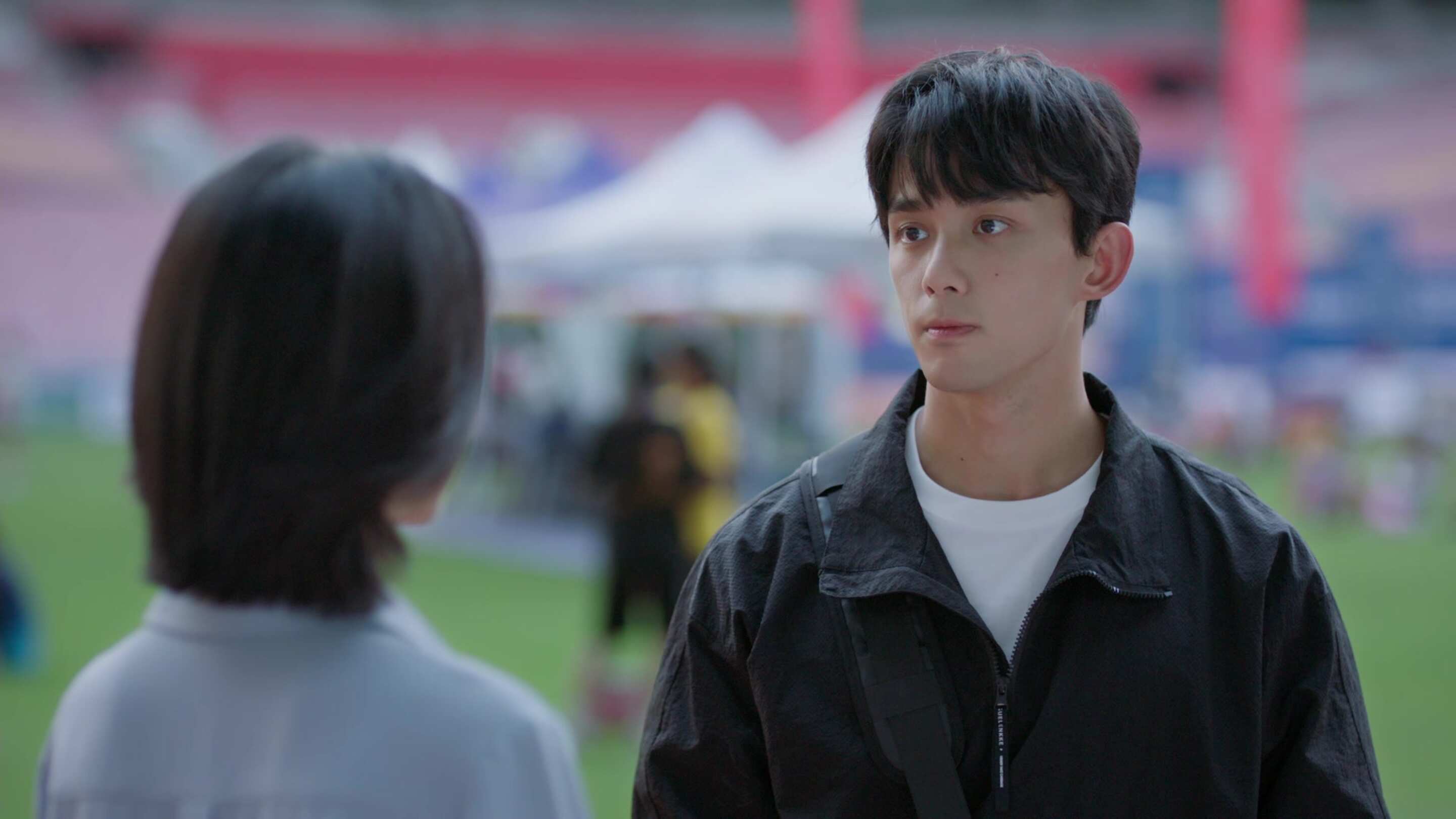 Nothing But You｜Chinese Dramas | Viu Indonesia