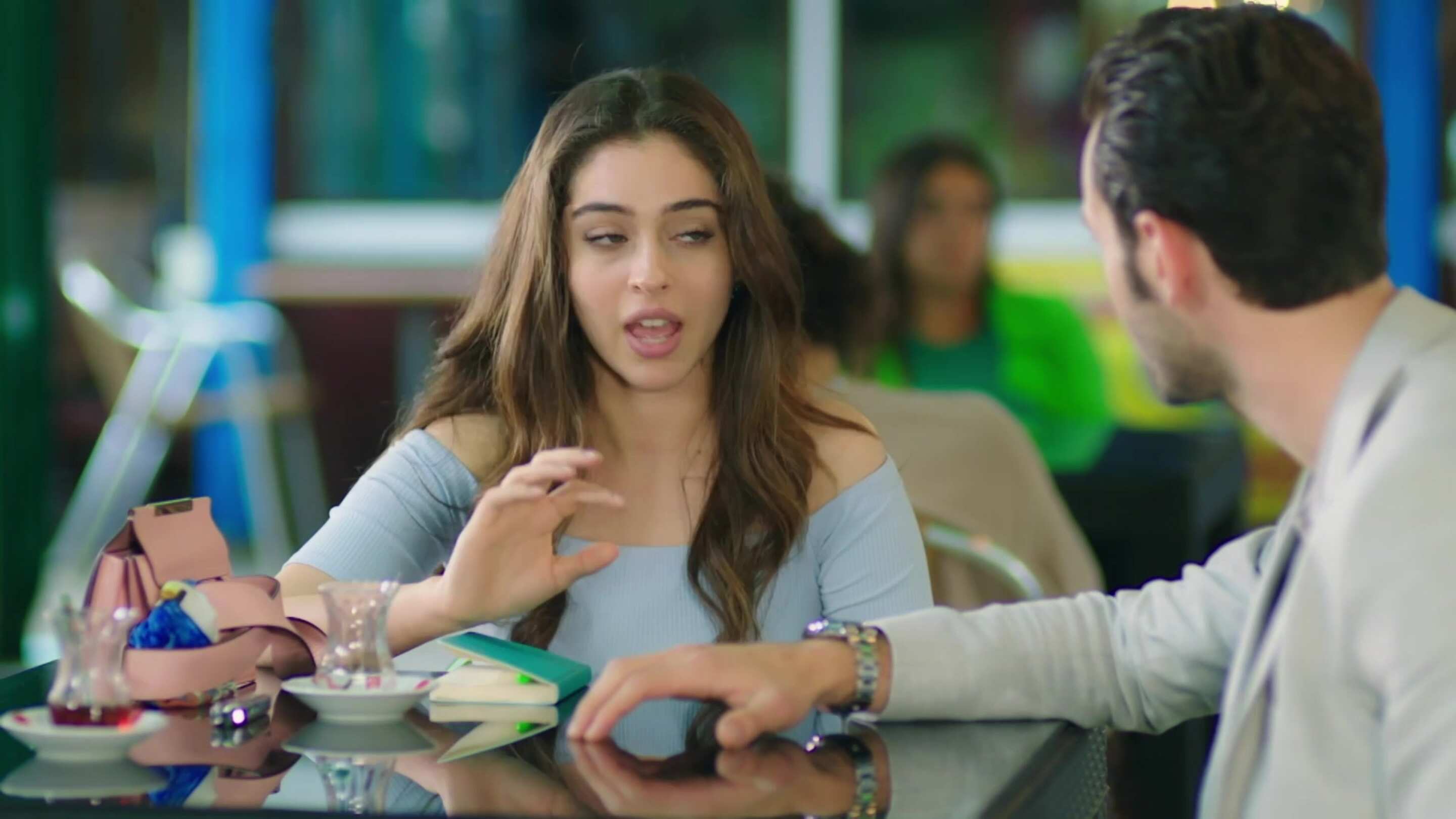 Watch Series Loabat Al Haz - Twist of fate | Episode 16 Online | Viu Kuwait