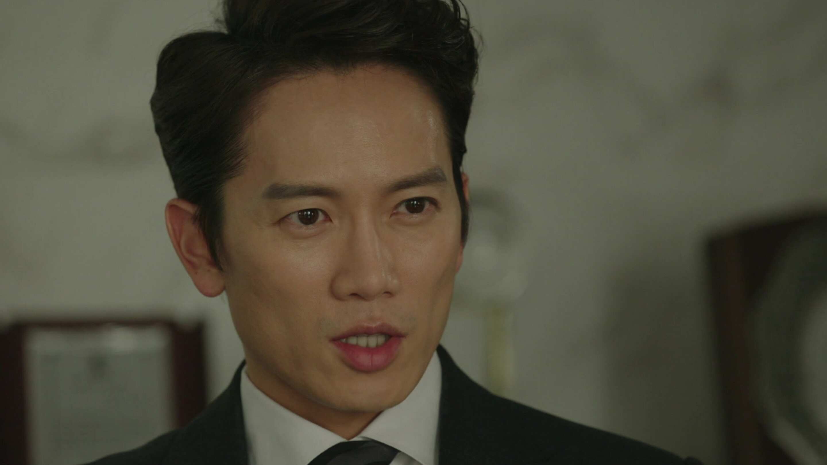 Watch Series The Devil Judge (Tagalog) | Episode 12 Online | Viu UAE
