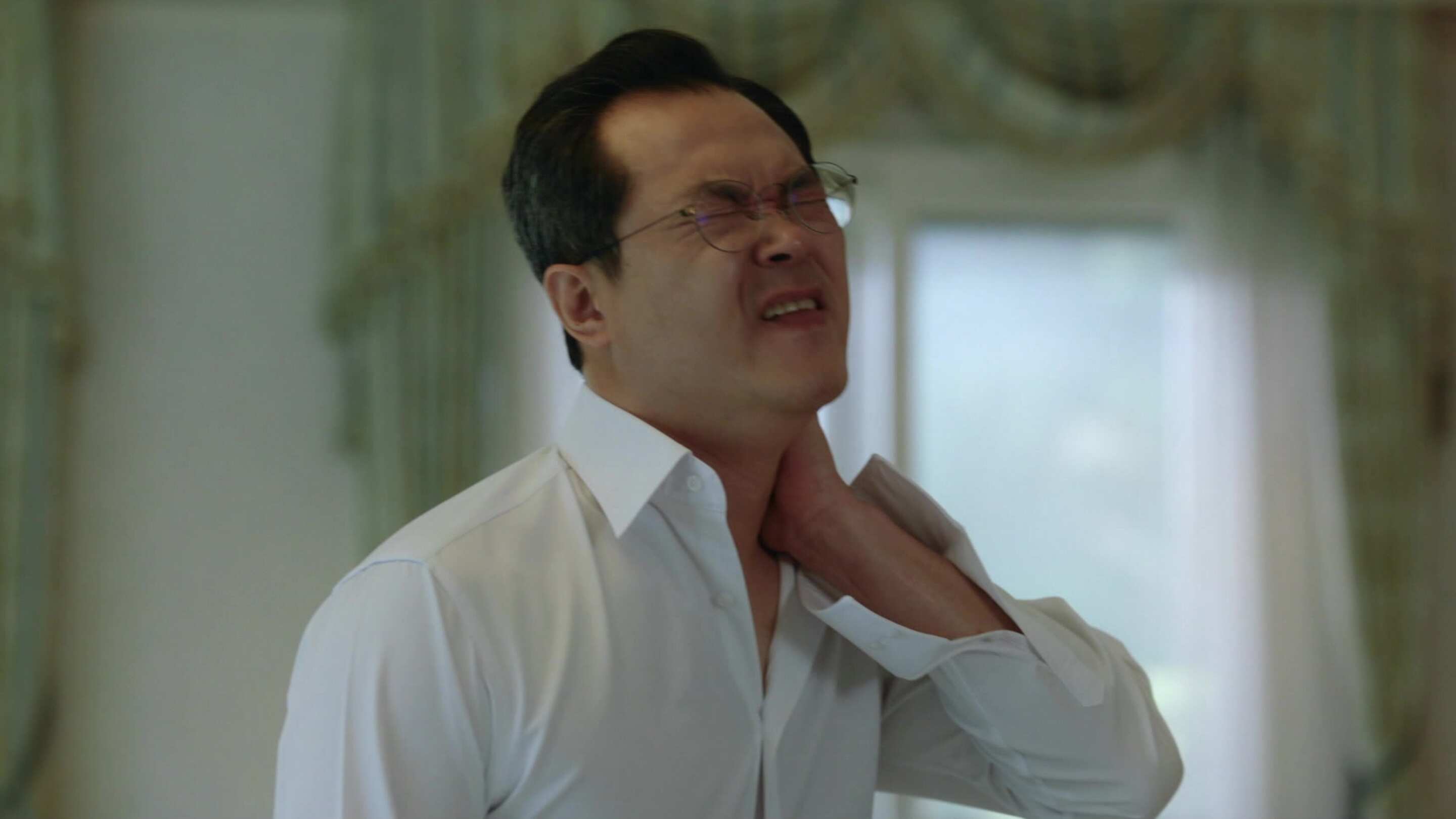 Watch Series The Devil Judge (Tagalog) | Episode 3 Online | Viu Qatar