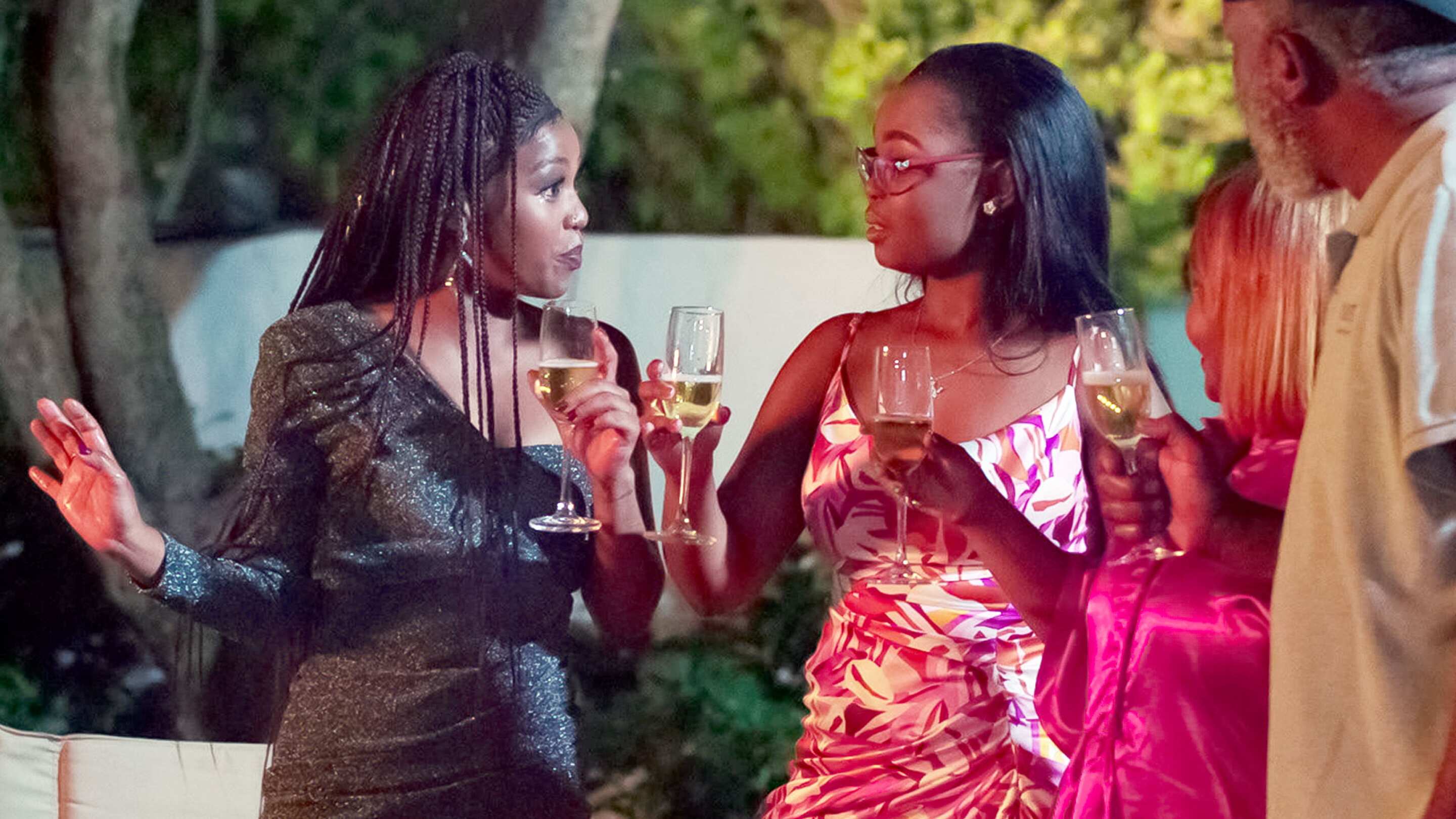 uBettina Wethu S3｜Episode 29｜Viu Original | Viu South Africa