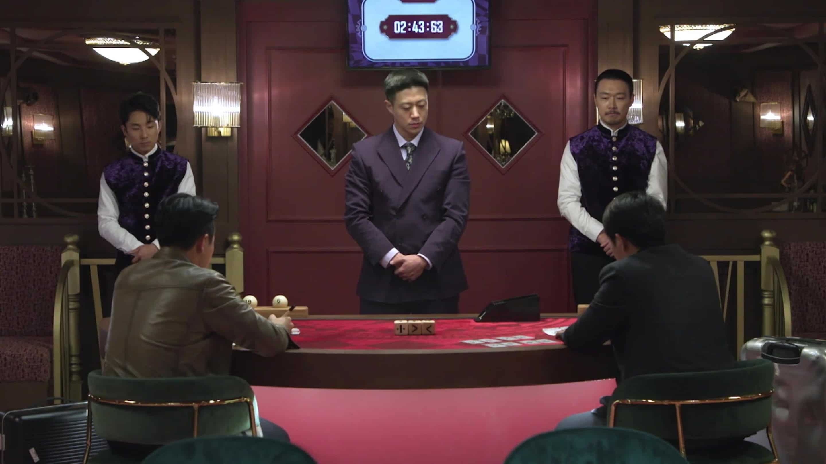 The Time Hotel｜Episode 6｜Korean Shows