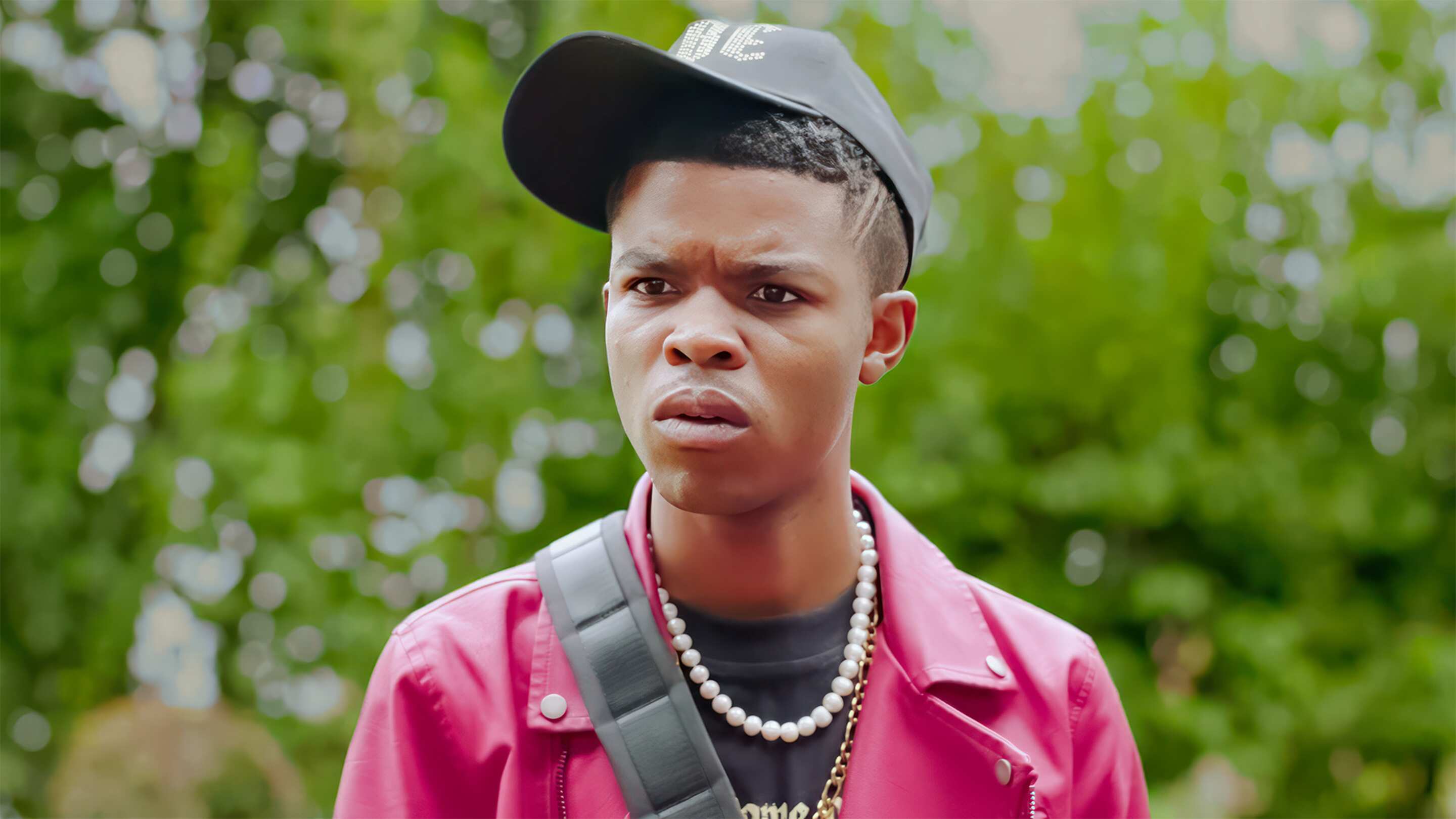 uBettina Wethu S3｜Episode 34｜Viu Original | Viu South Africa