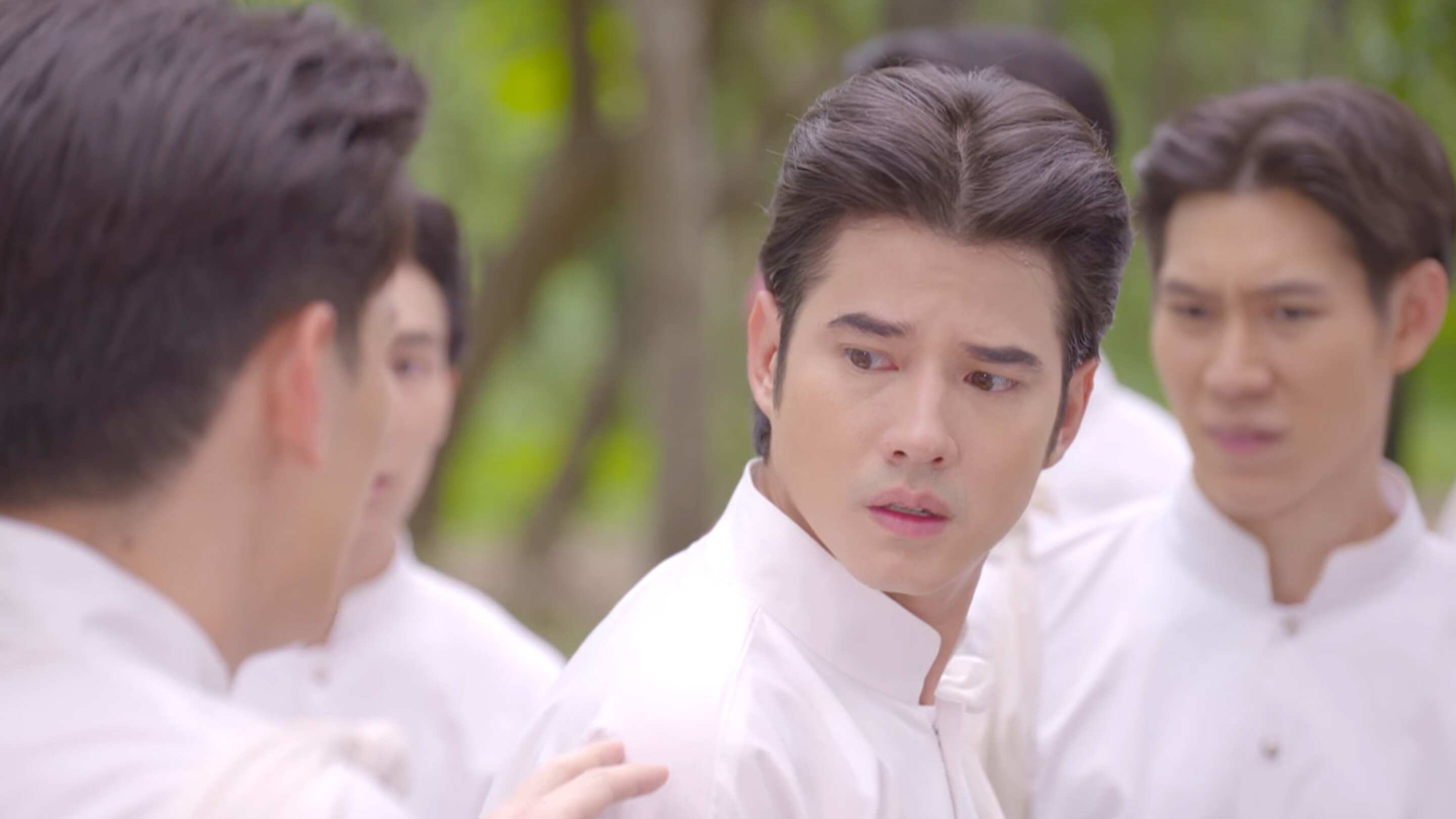 Royal Doctor｜Episode 19｜Thai Dramas | Viu Malaysia