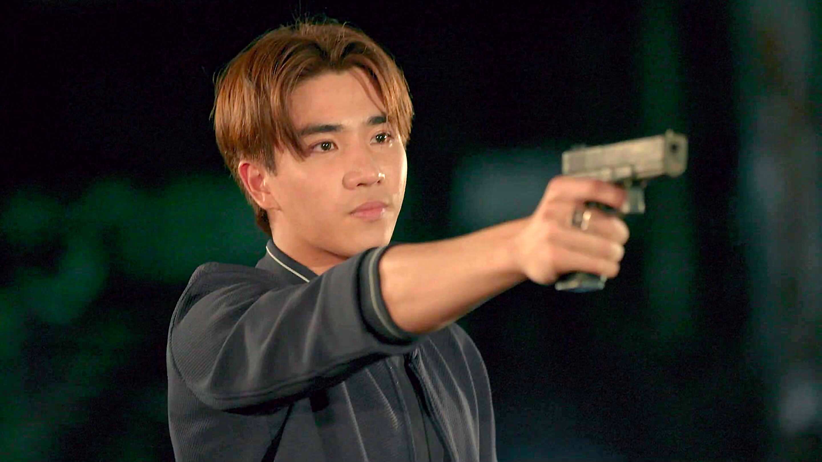 Double Savage｜Episode 11｜Drama Thailand | Viu Indonesia