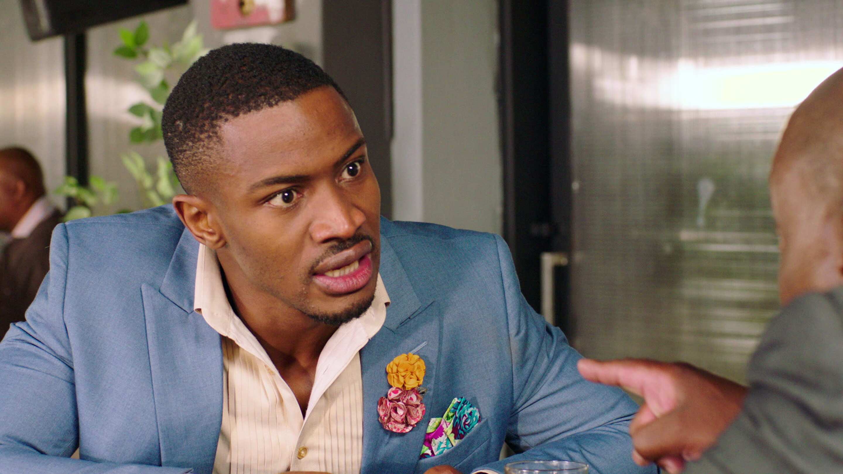 uBettina Wethu S3｜Episode 42｜Viu Original | Viu South Africa