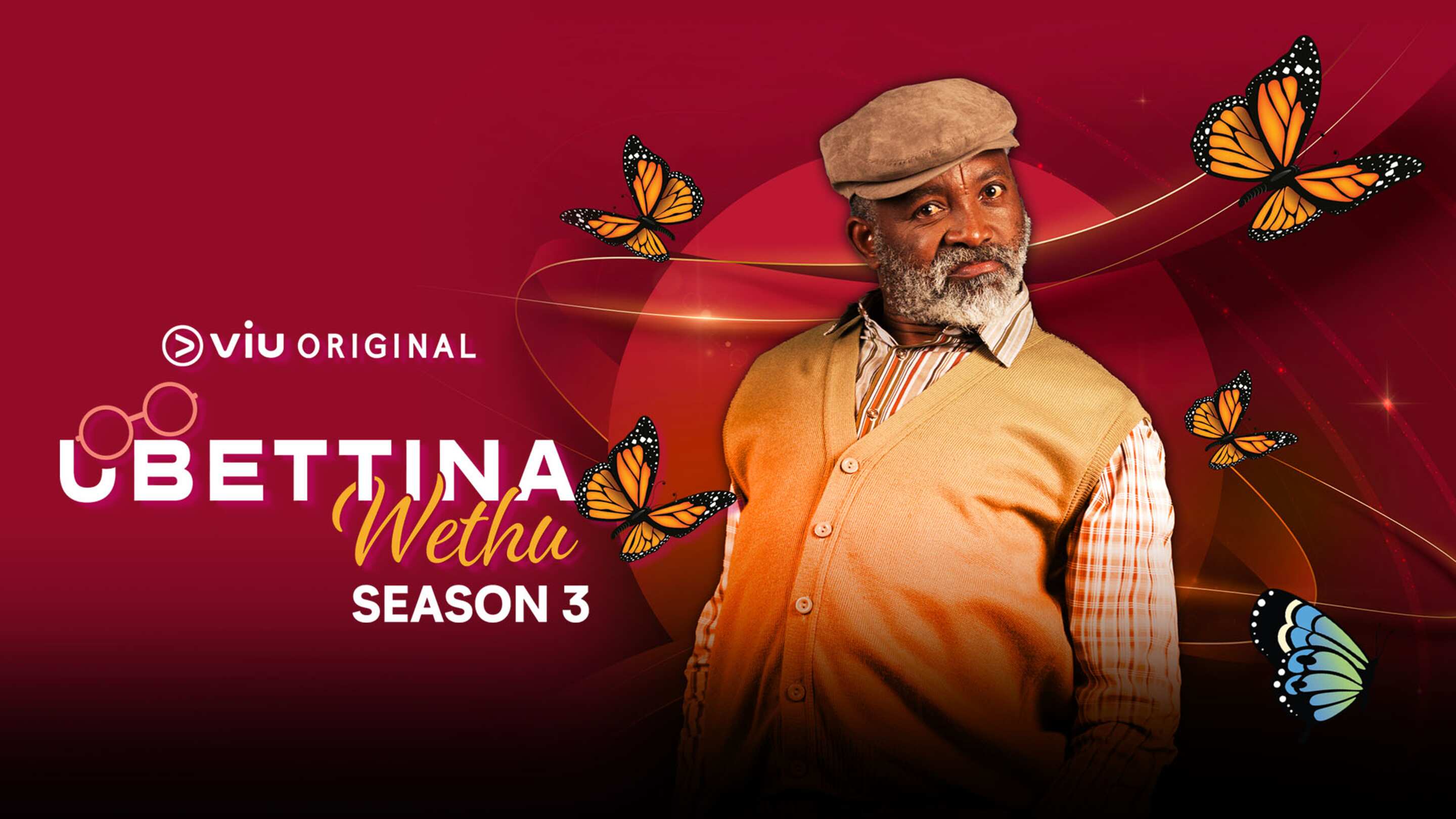 uBettina Wethu S3｜Episode 52｜Viu Original