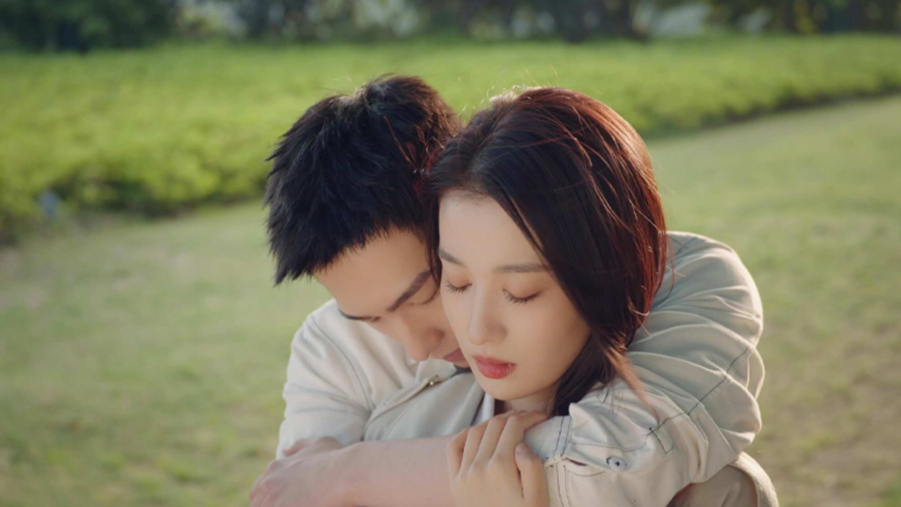 Fireworks of My Heart 我的人间烟火｜Episod 34｜Drama Cina | Viu Malaysia