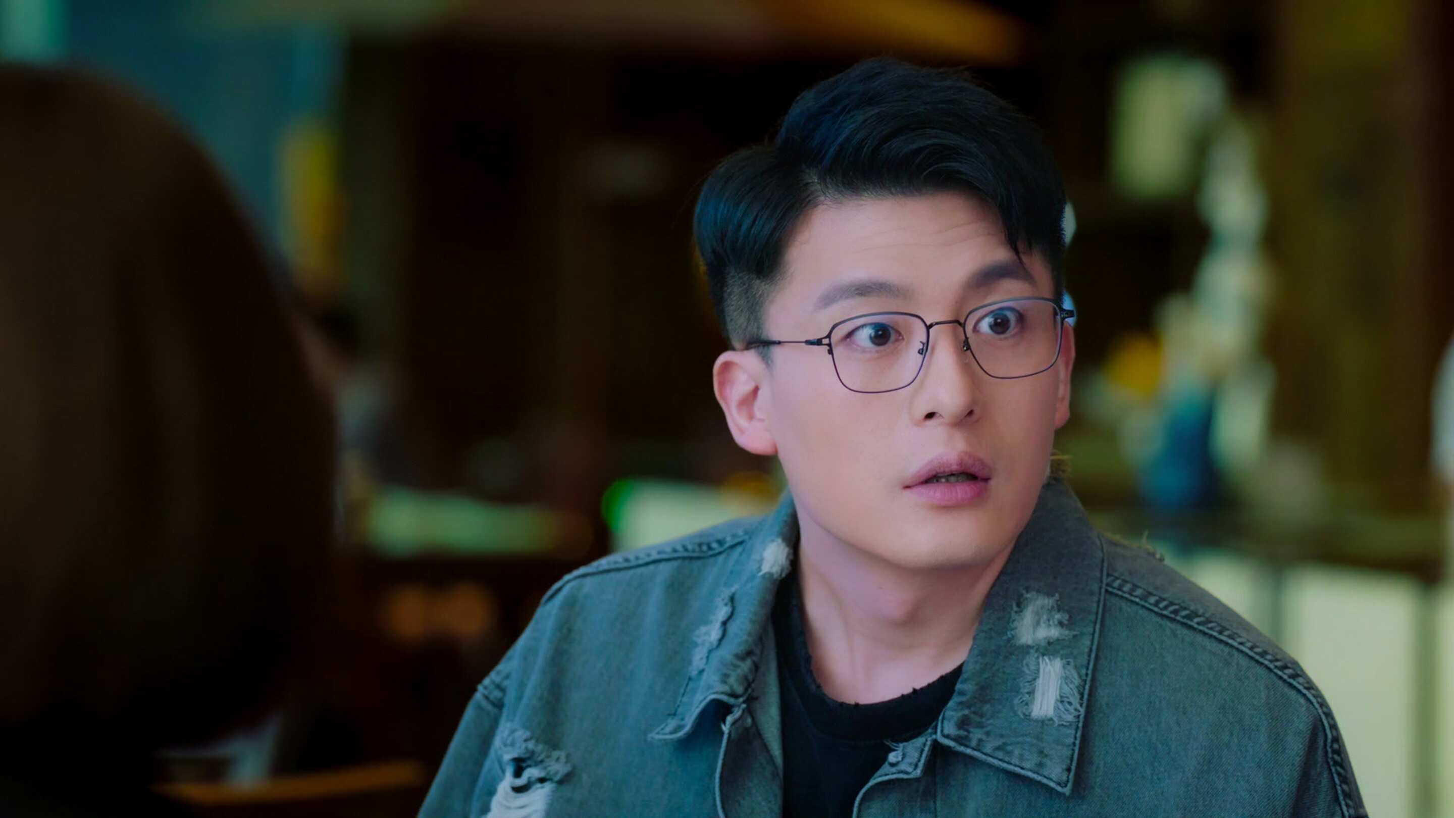 As We Wish｜Episode 5｜Chinese Dramas | Viu Indonesia