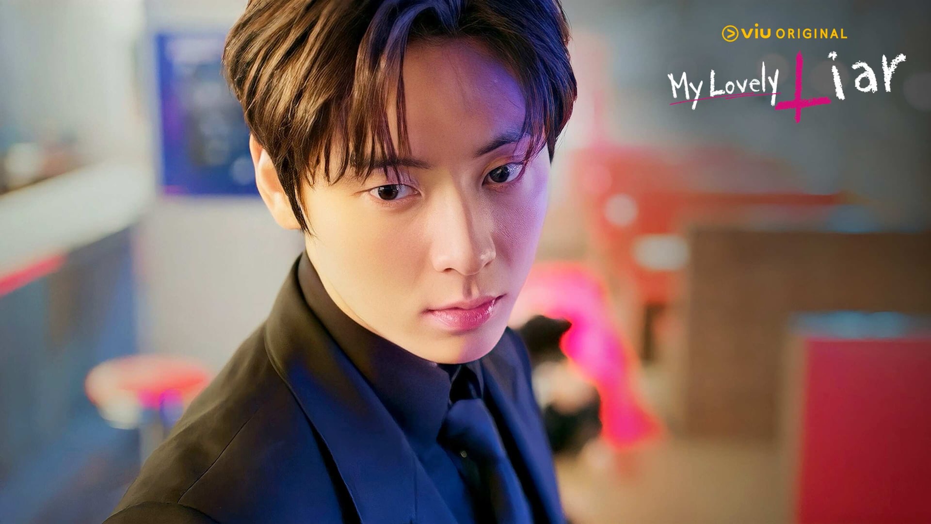 My Lovely Liar