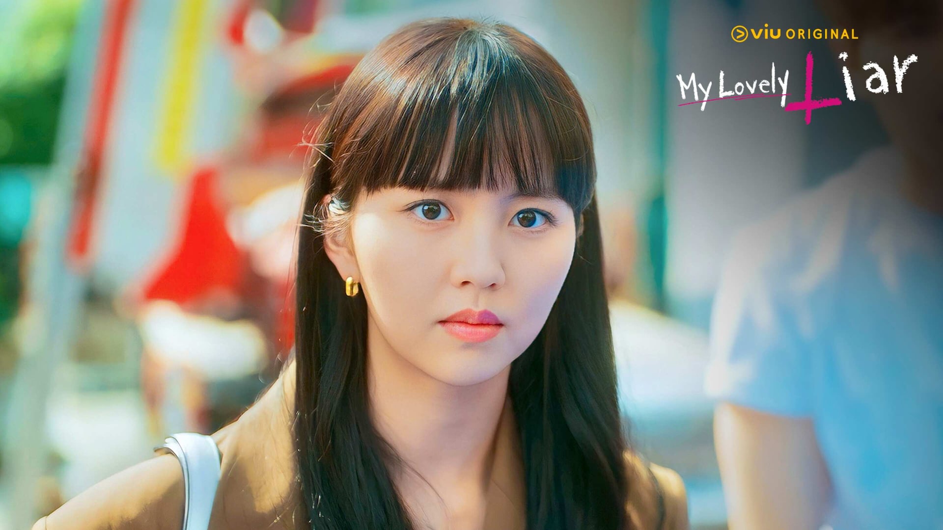 My Lovely Liar｜episode 2｜viu Original