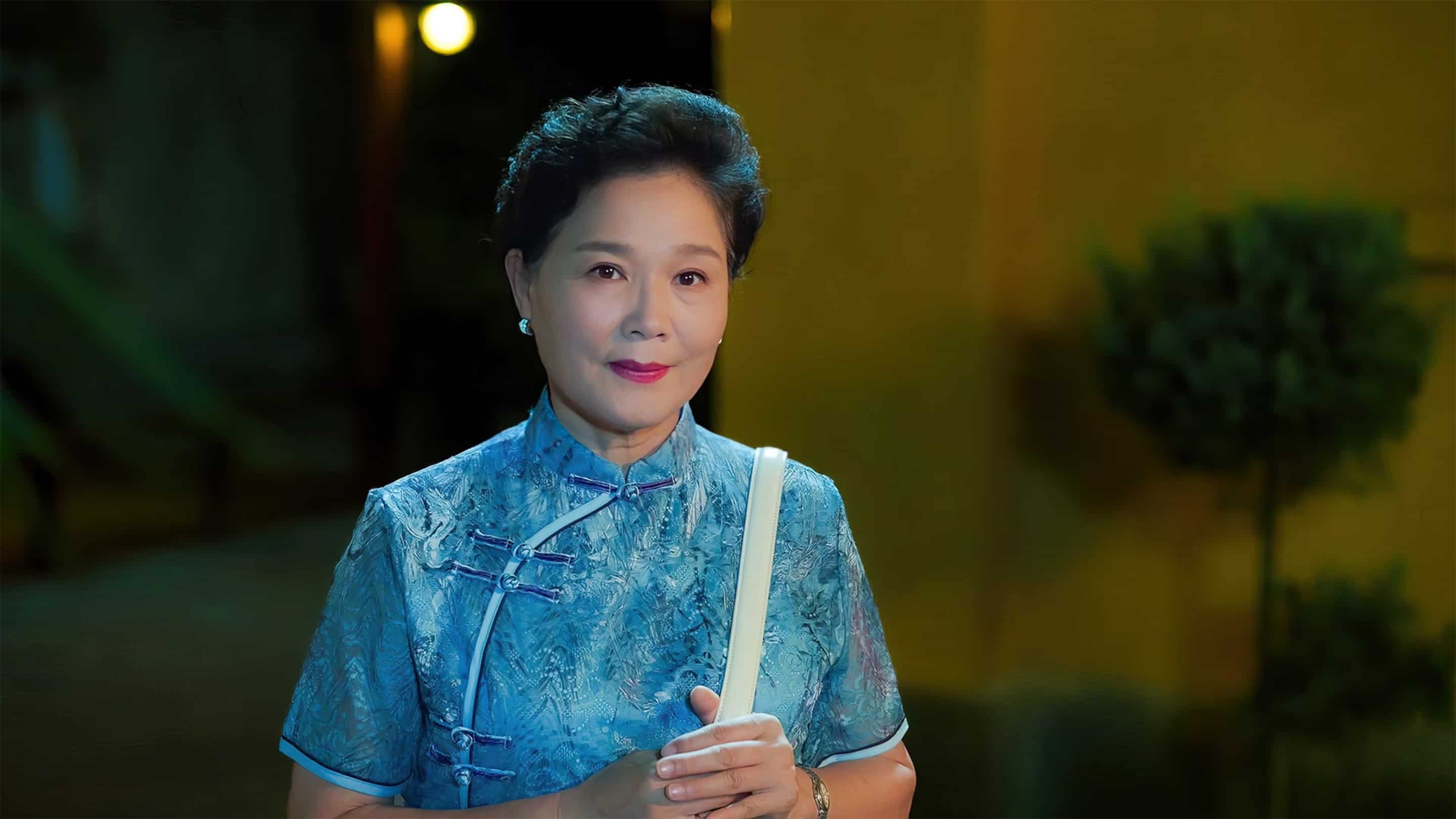Octogenarian and the 90s｜Episode 20｜Chinese Dramas | Viu Indonesia