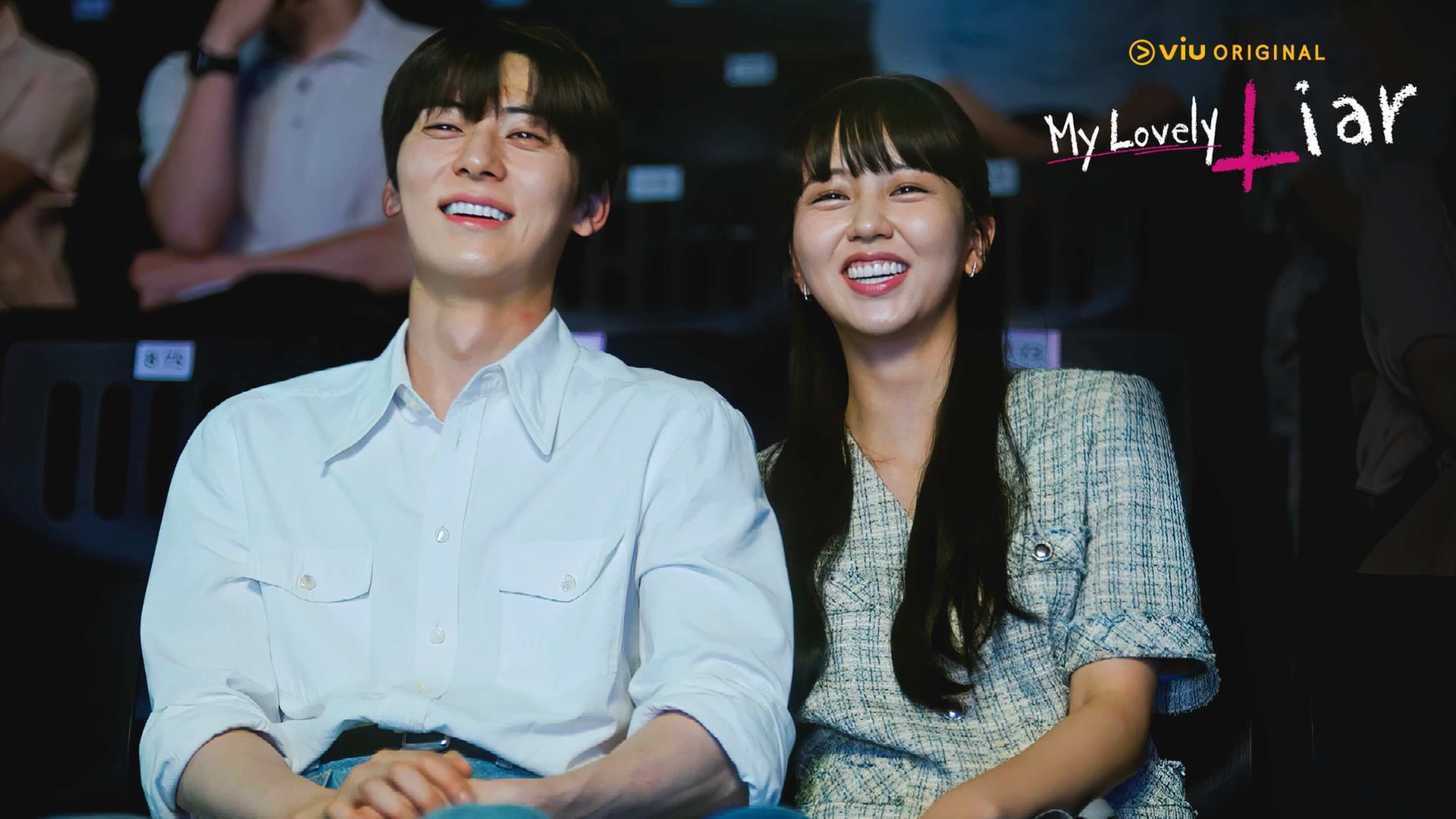 My Lovely Liar｜episode 15｜viu Original