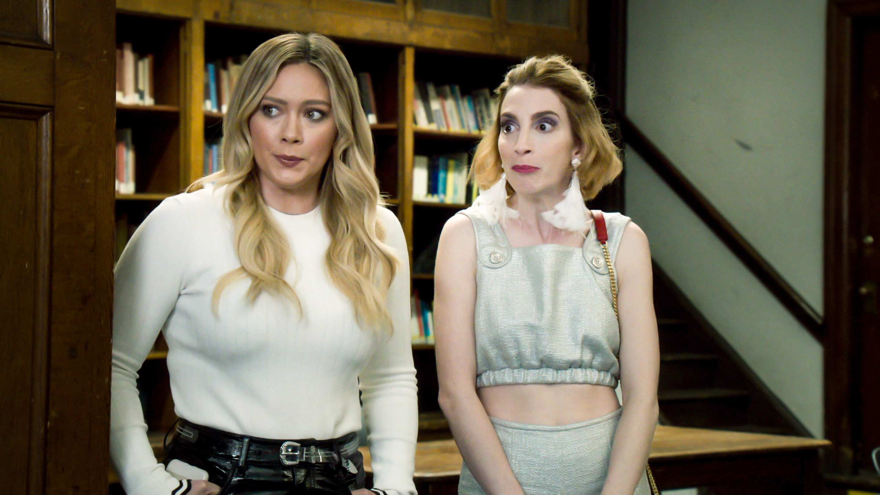 Younger S6｜Episode 11｜International | Viu South Africa